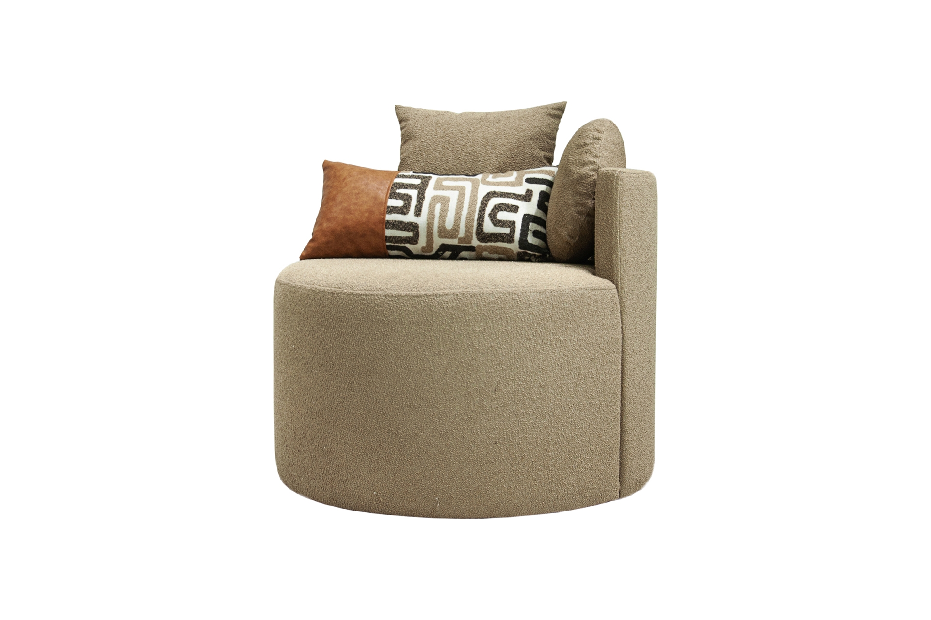 ZEM NOVA BERJER, CAPPUCCİNO FİYATI - Vivense