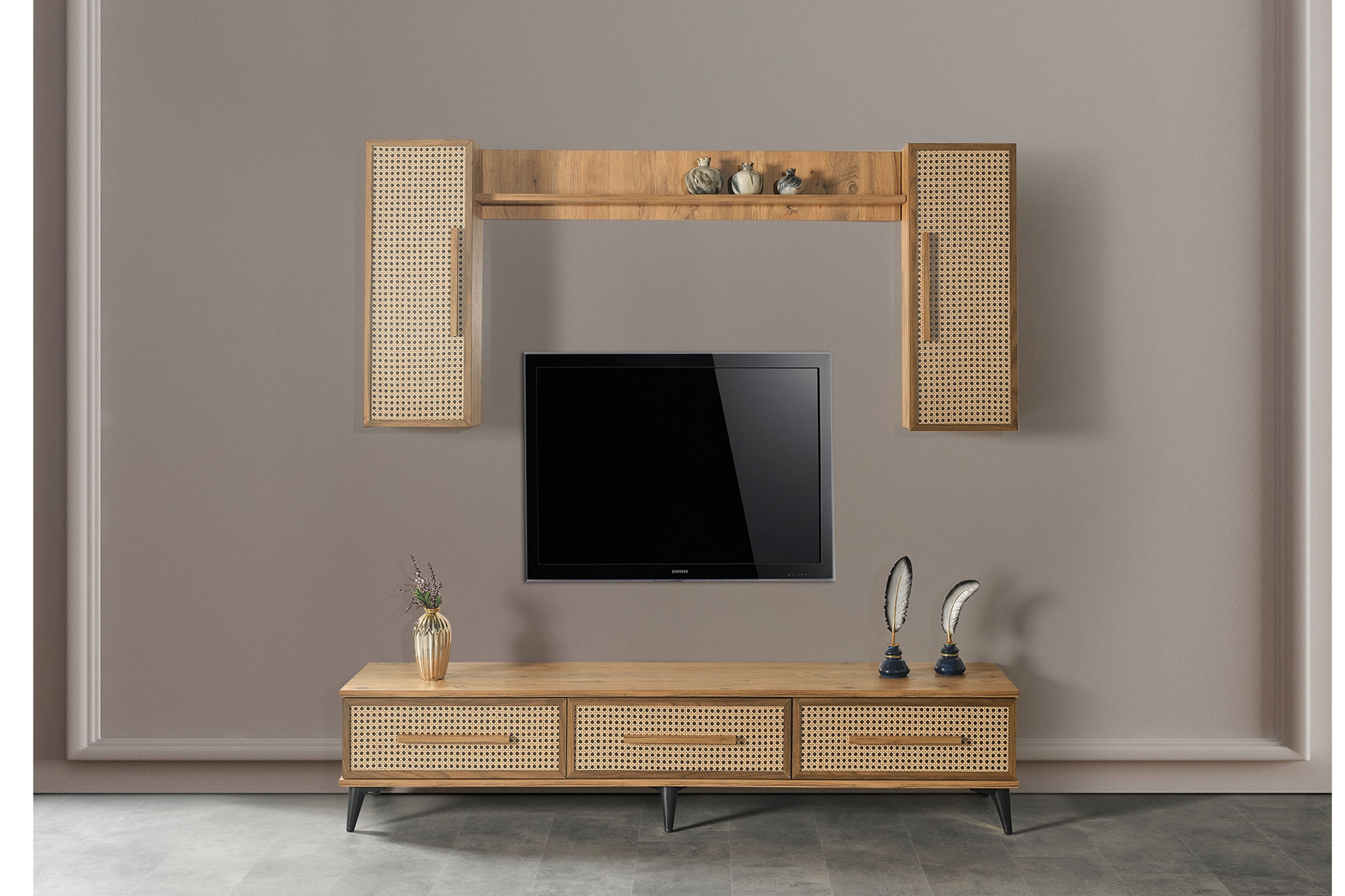 OLİVE TV ÜNİTESİ
