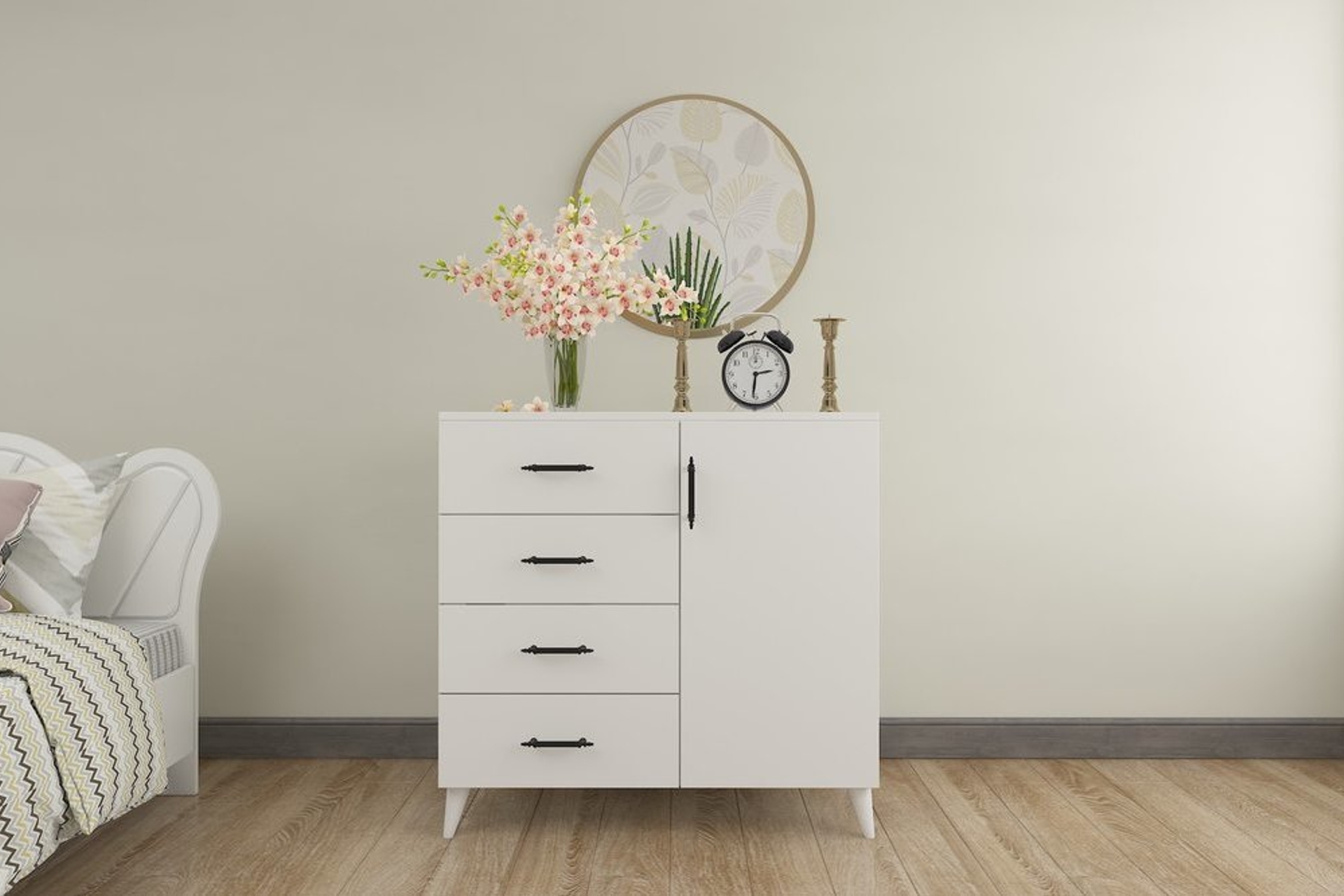 LAVİNİA C GENÇ ODASI TAKIMI FİYATI - Vivense