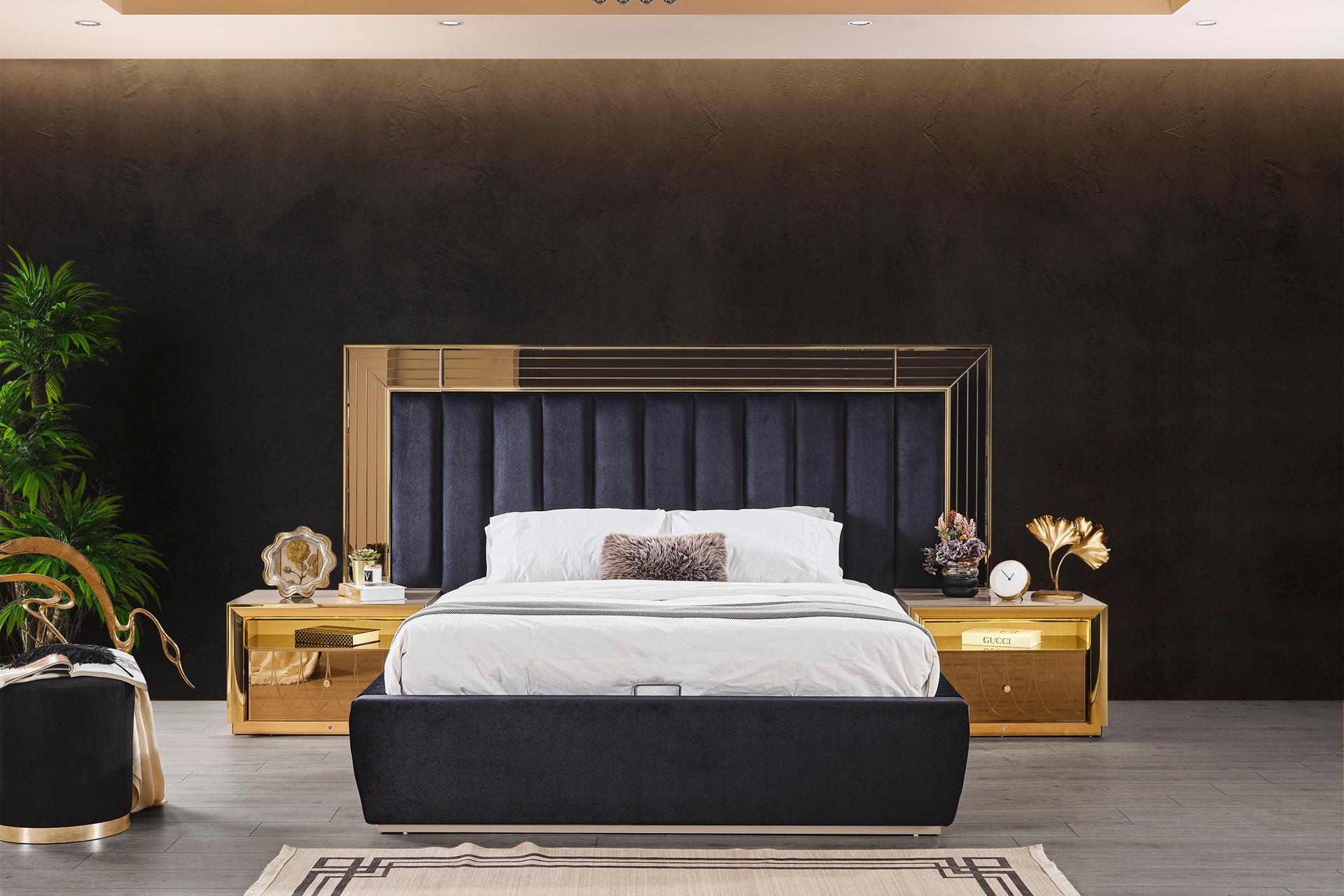 ENLUX KARYOLA, 160X200 FİYATI - Vivense