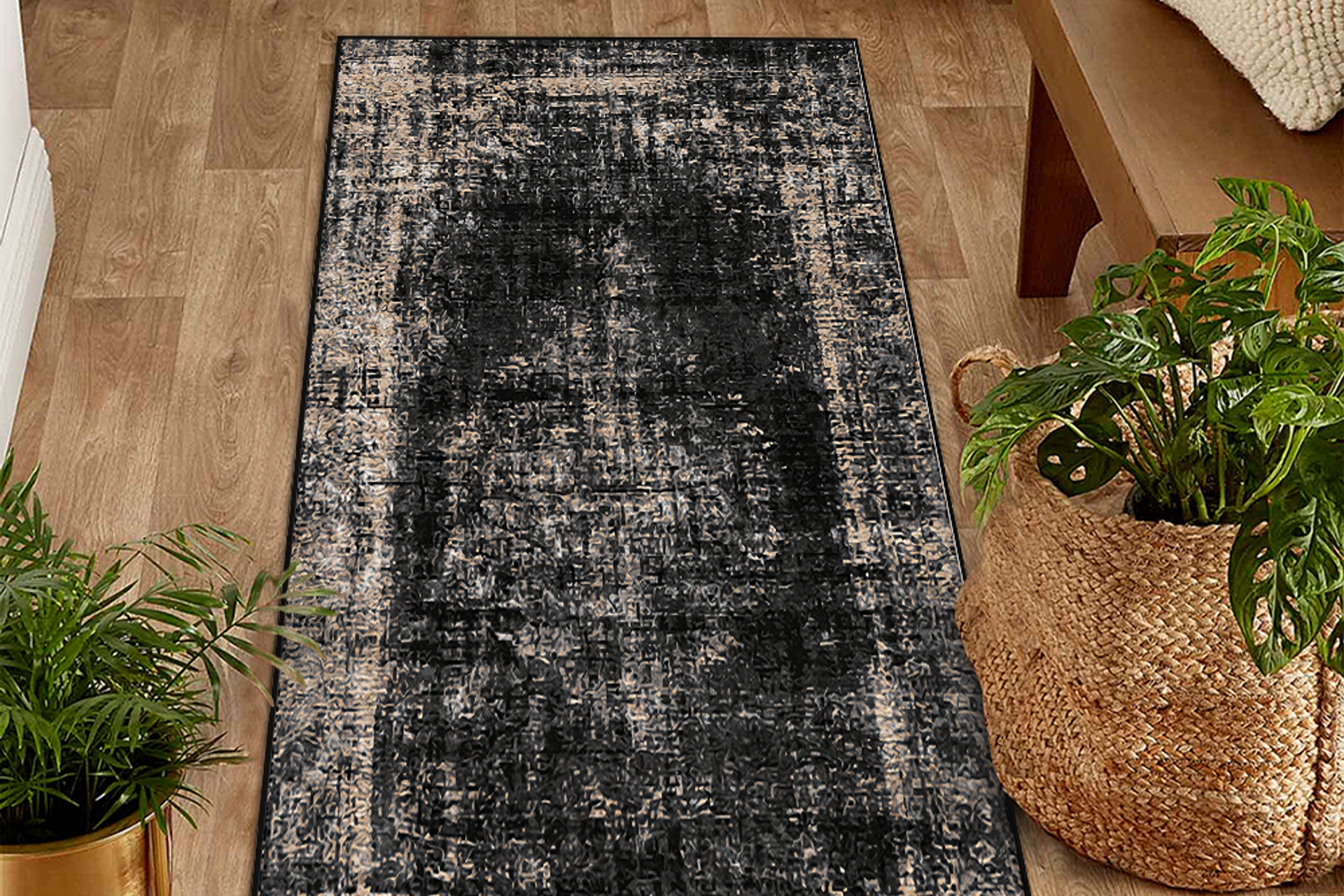 MODERN HALI 80X300 FİYATI - Vivense