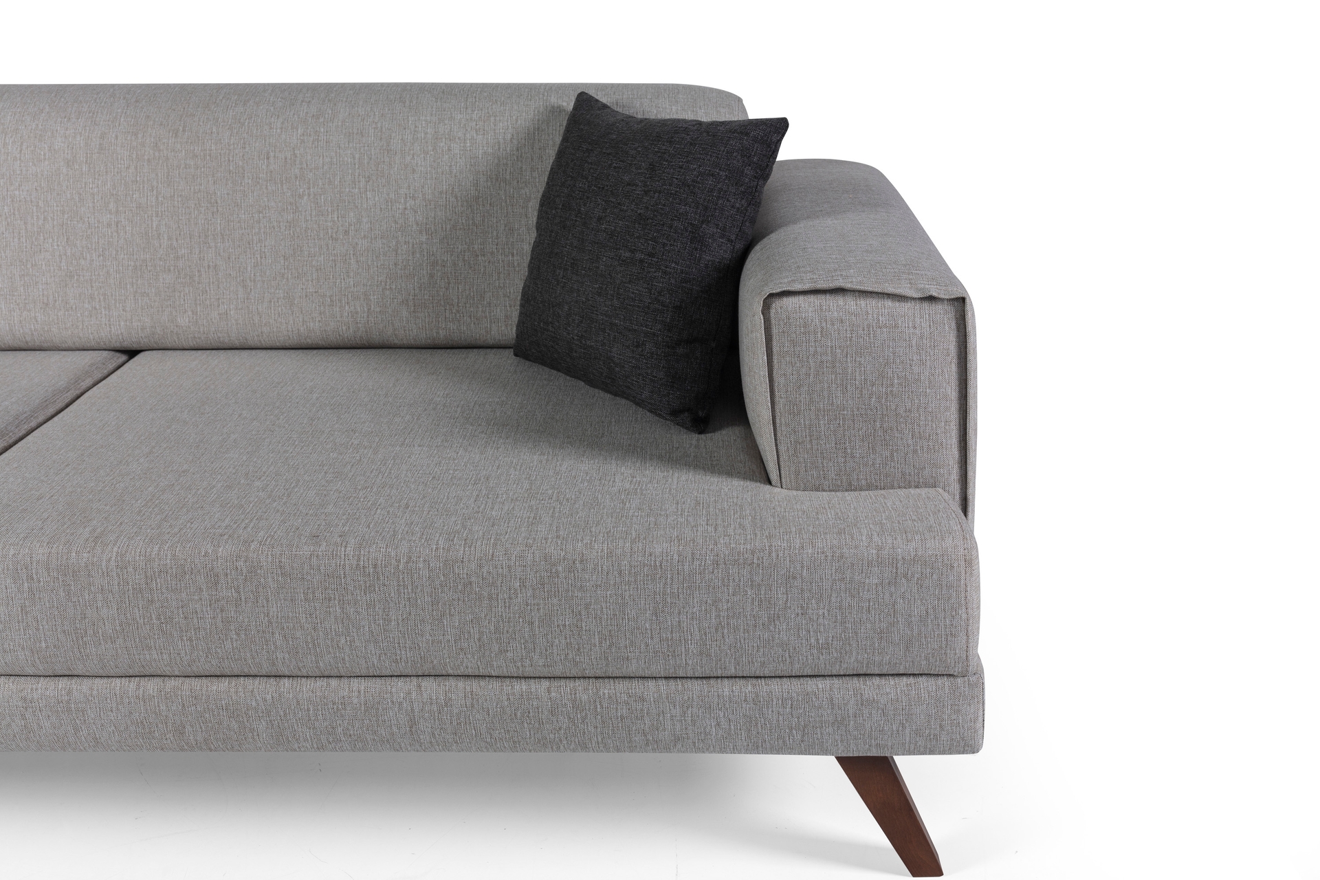 FERRANTİ YATAKLI KANEPE, KREM FİYATI - Vivense