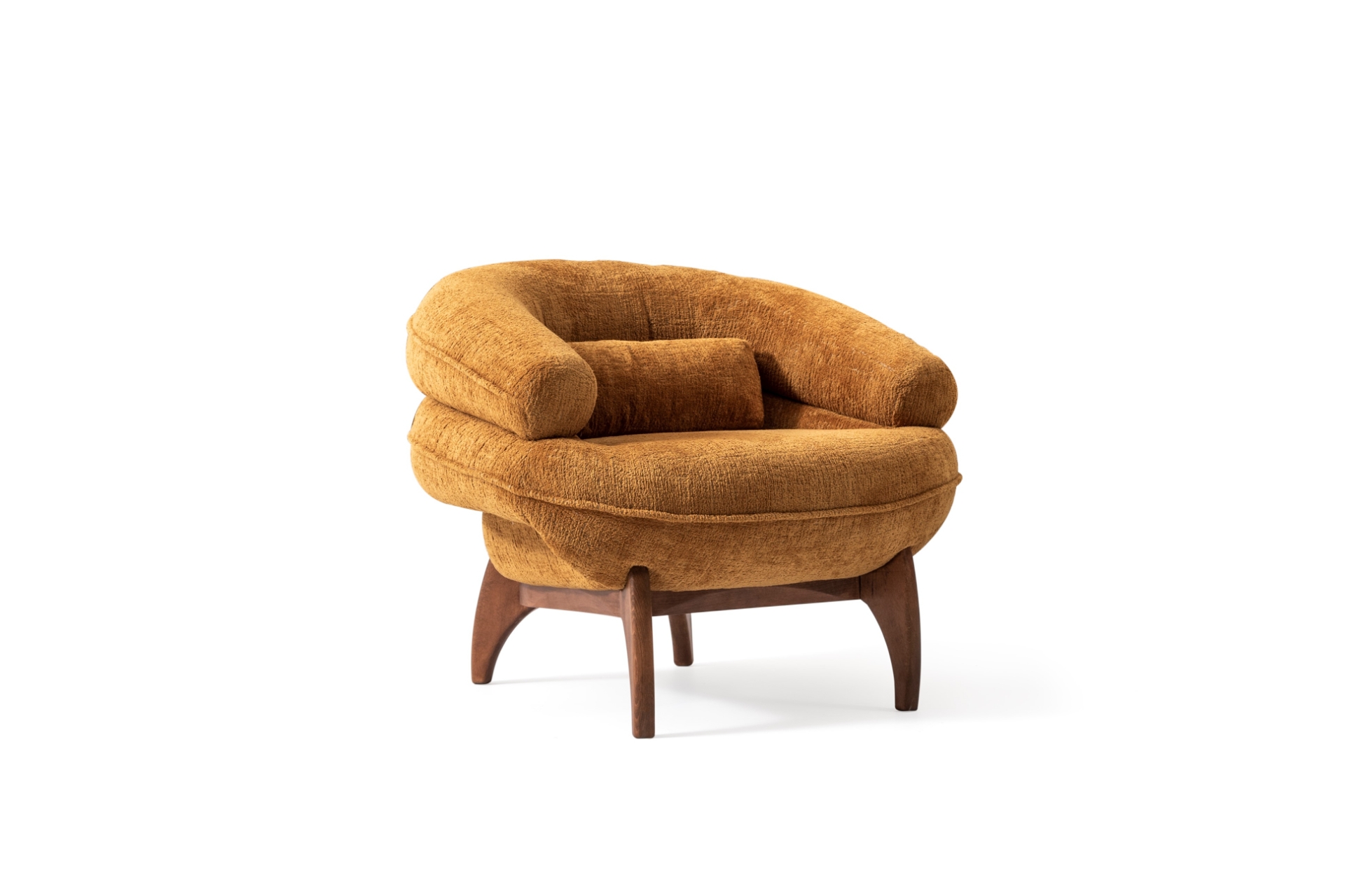 ROVER BERJER, HARDAL