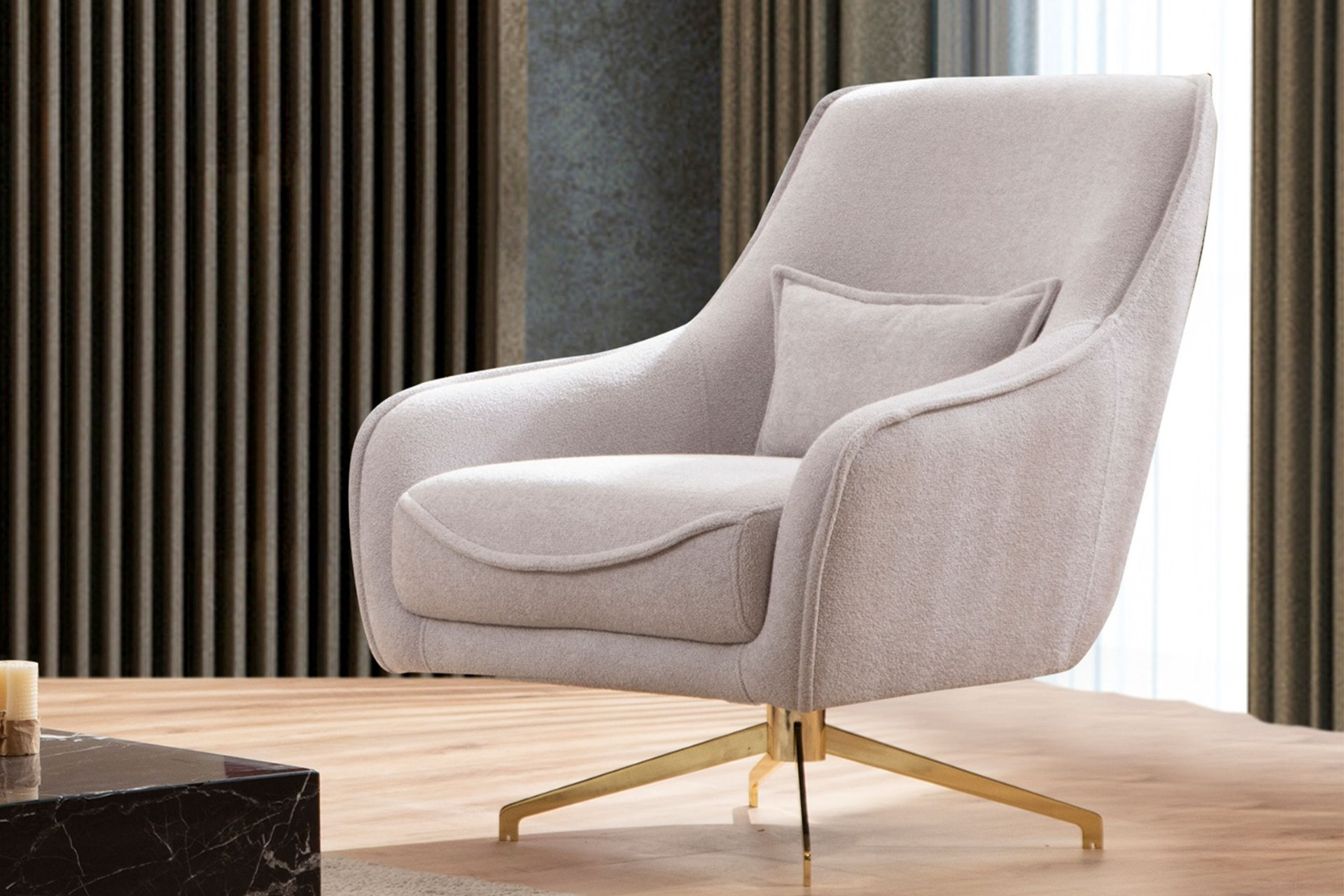 OSLO DÖNER BERJER, KREM FİYATI - Vivense