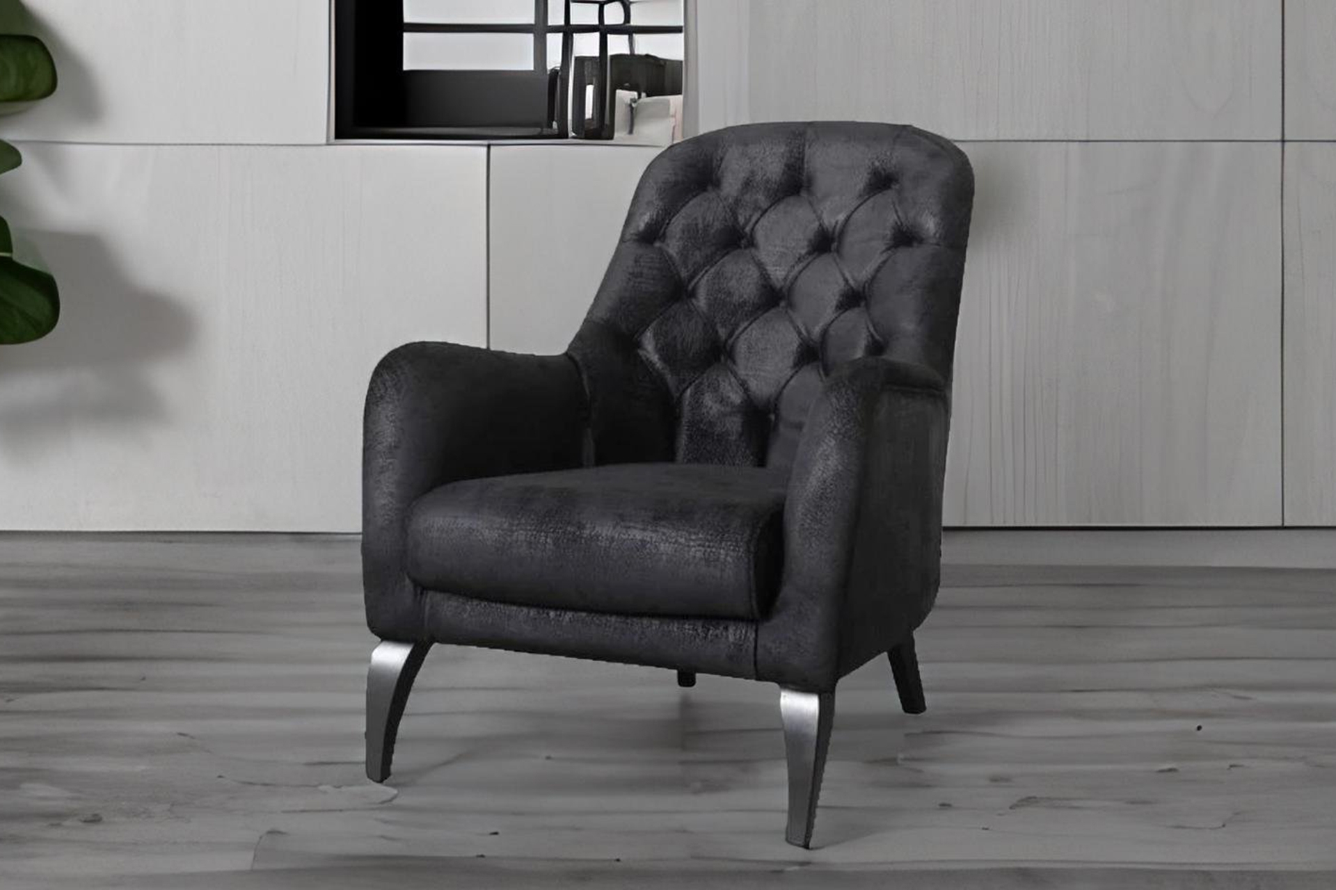 SEUL BERJER, SİYAH FİYATI - Vivense