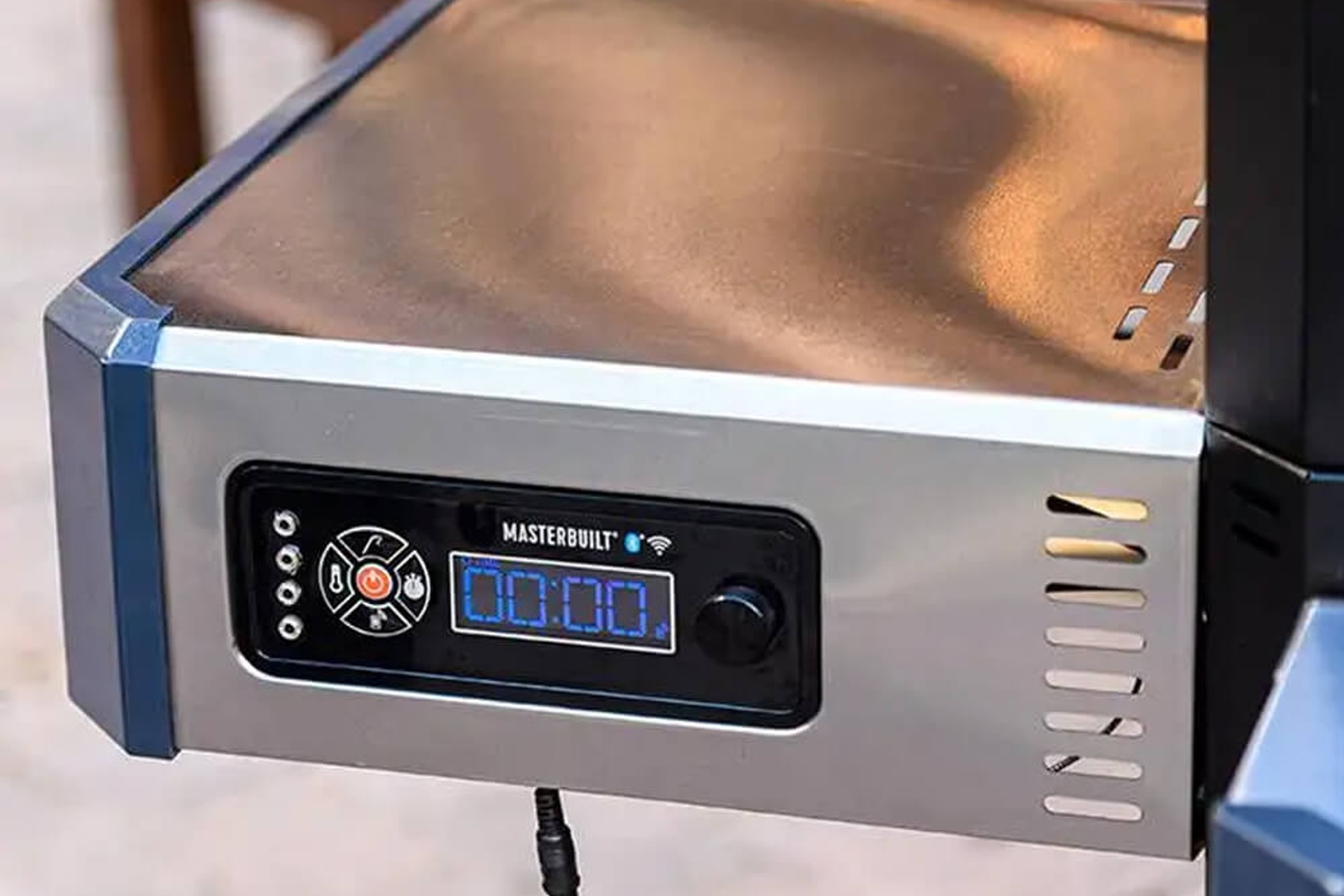 MASTERBUİLT GRAVİTY SERİSİ 800 DİJİTAL KÖMÜRLÜ SMOKER MANGAL FİYATI ...