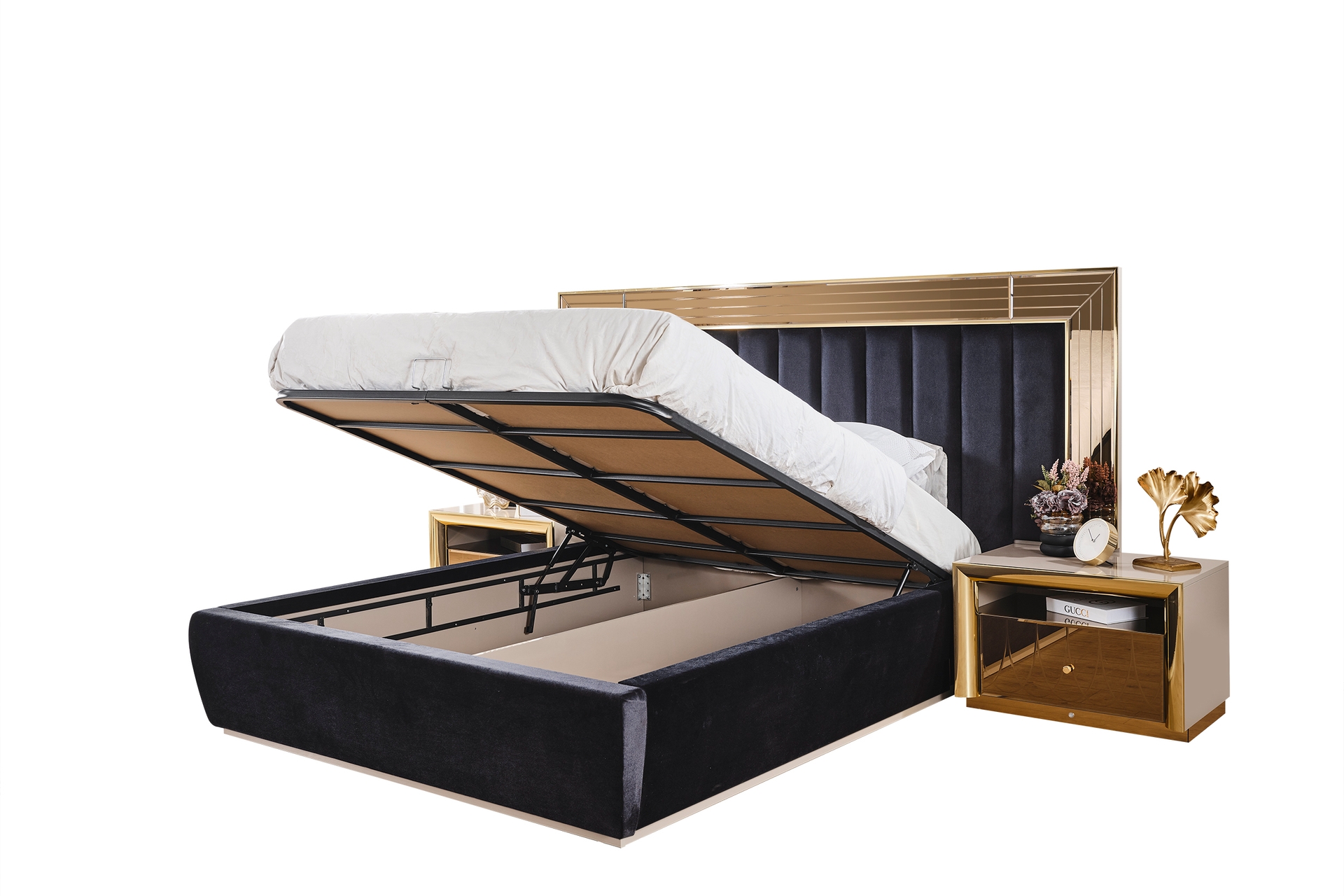 ENLUX KARYOLA, 160X200 FİYATI - Vivense