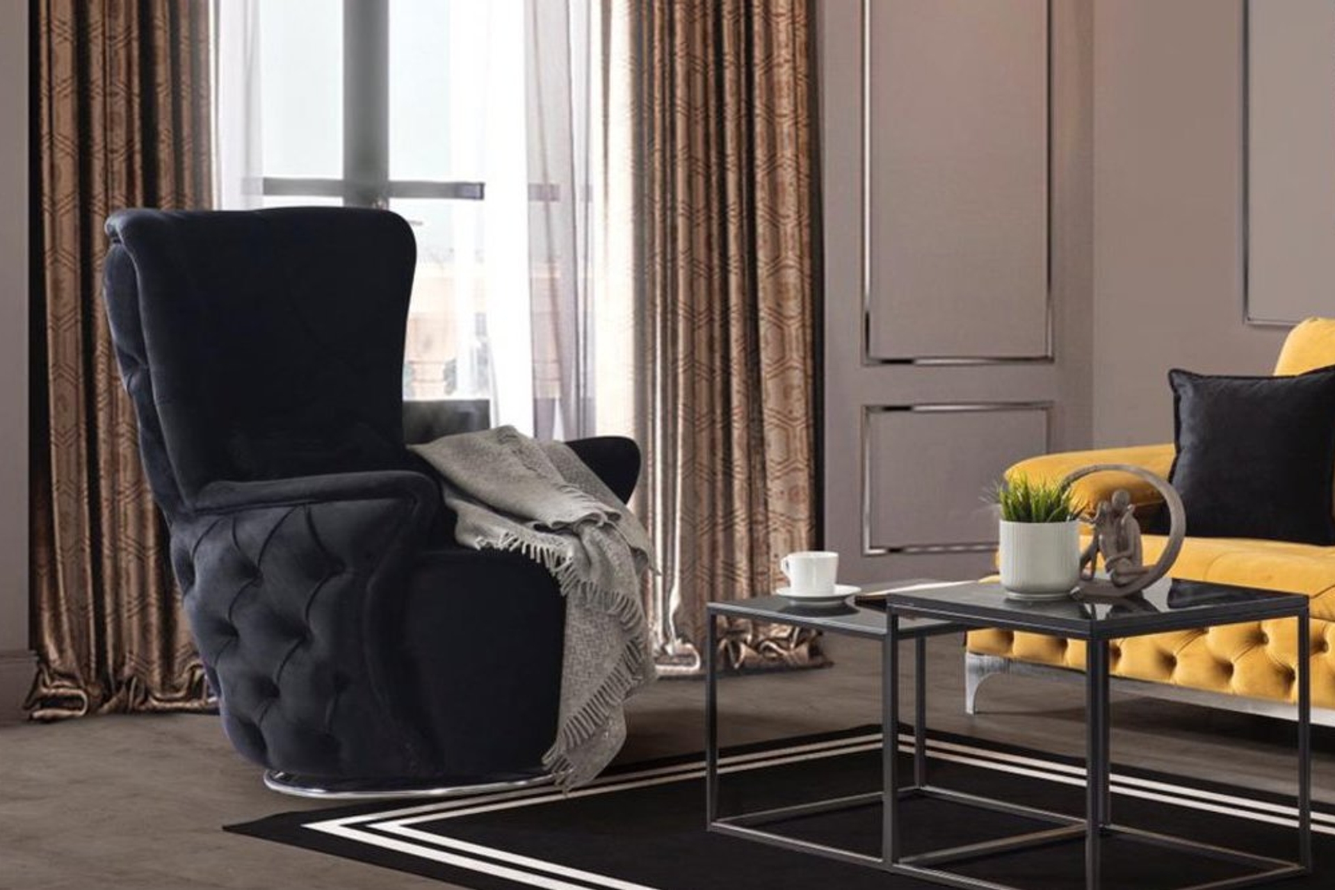 NOVA BERJER, SİYAH FİYATI - Vivense