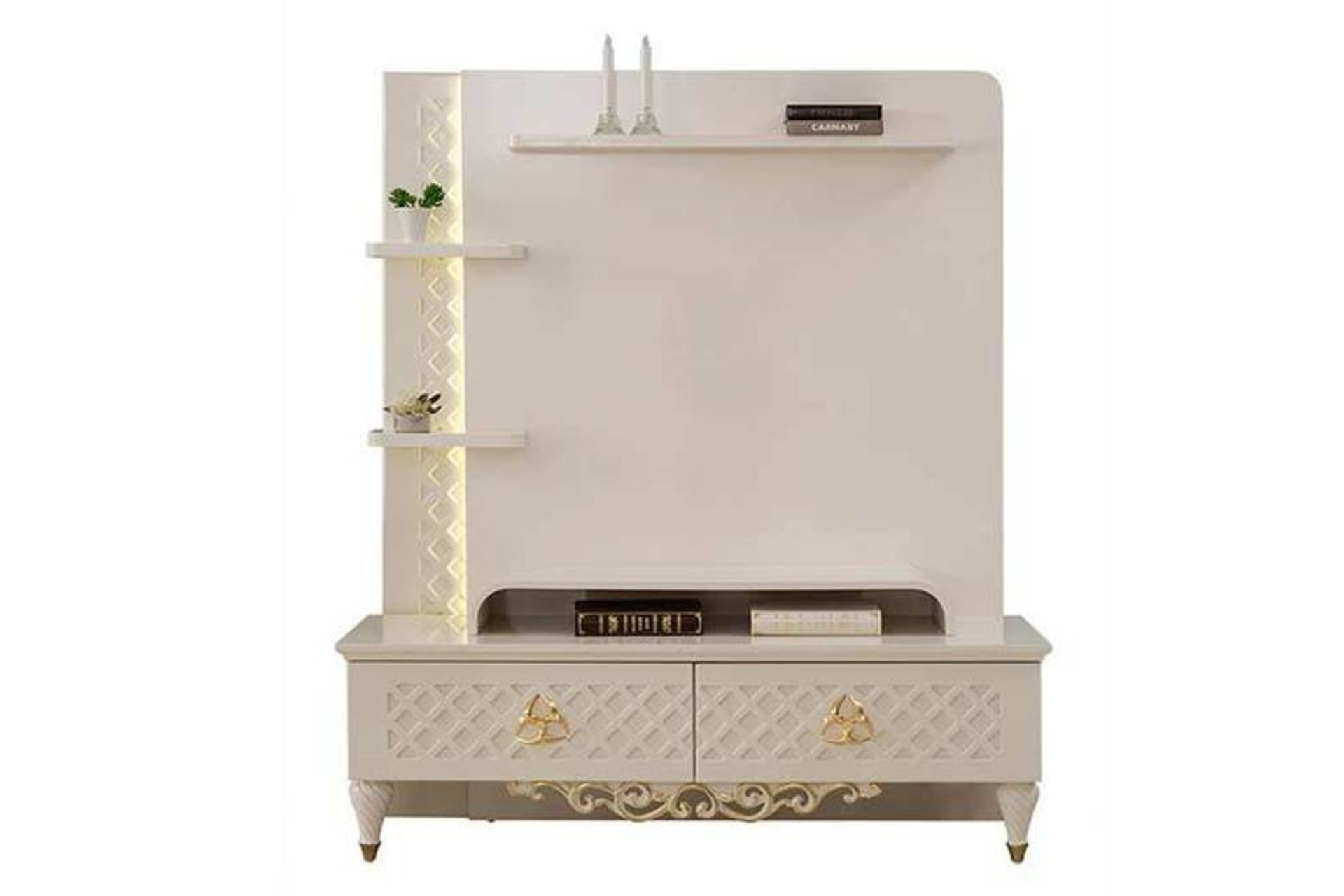 LAMİA TV ÜNİTESİ FİYATI - Vivense