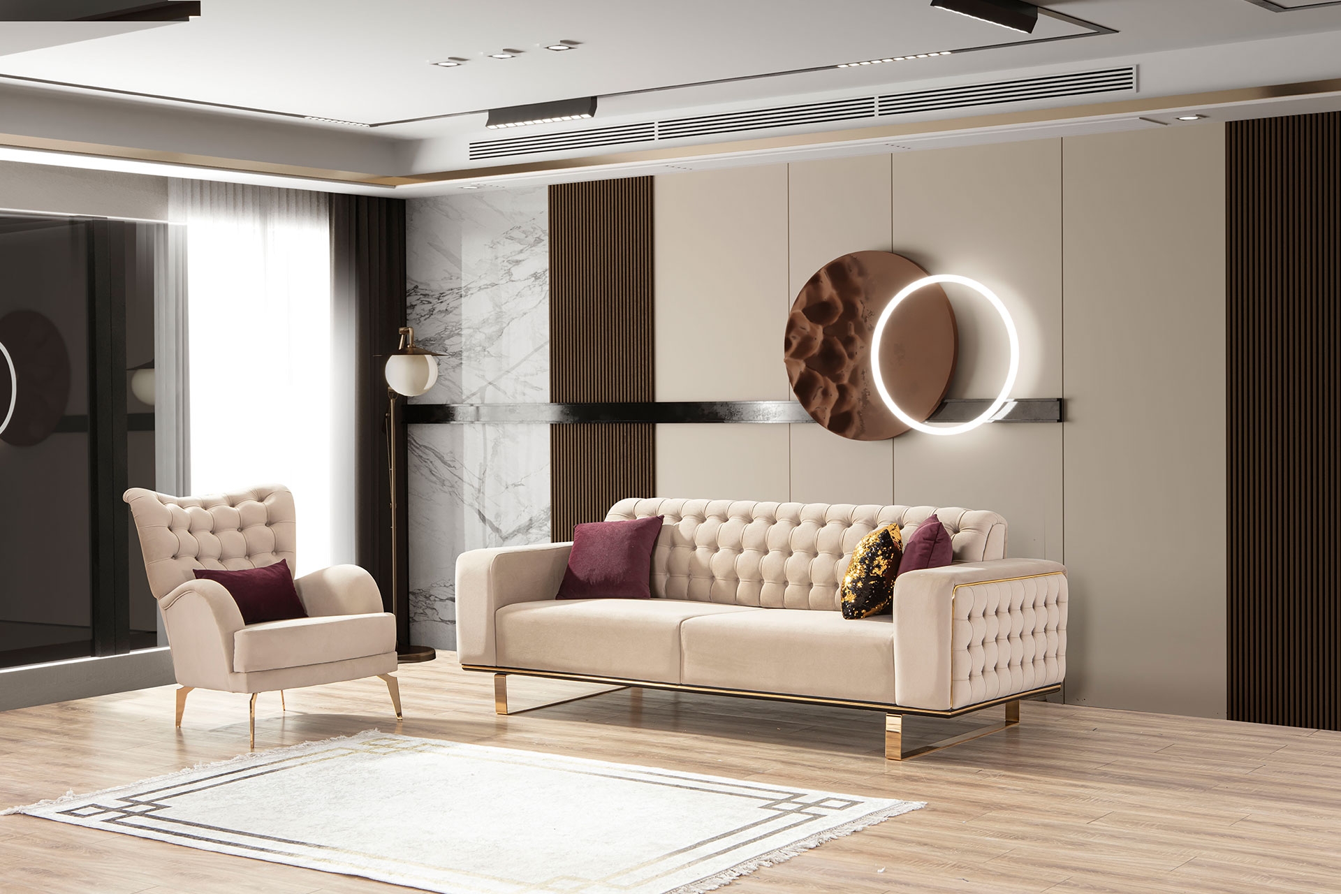 ZENİO PERLA BERJER, KREM FİYATI - Vivense