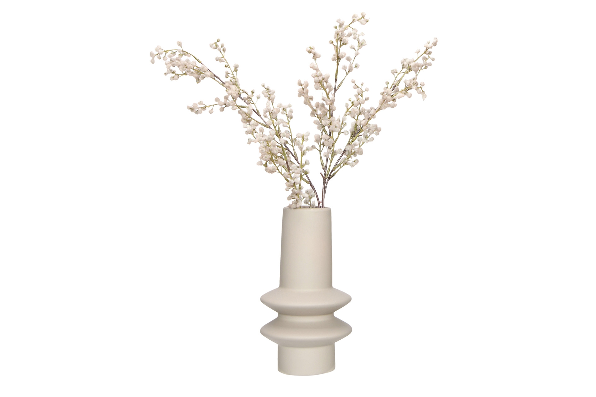 WARM DESİGN VAZO, KREM FİYATI - Vivense