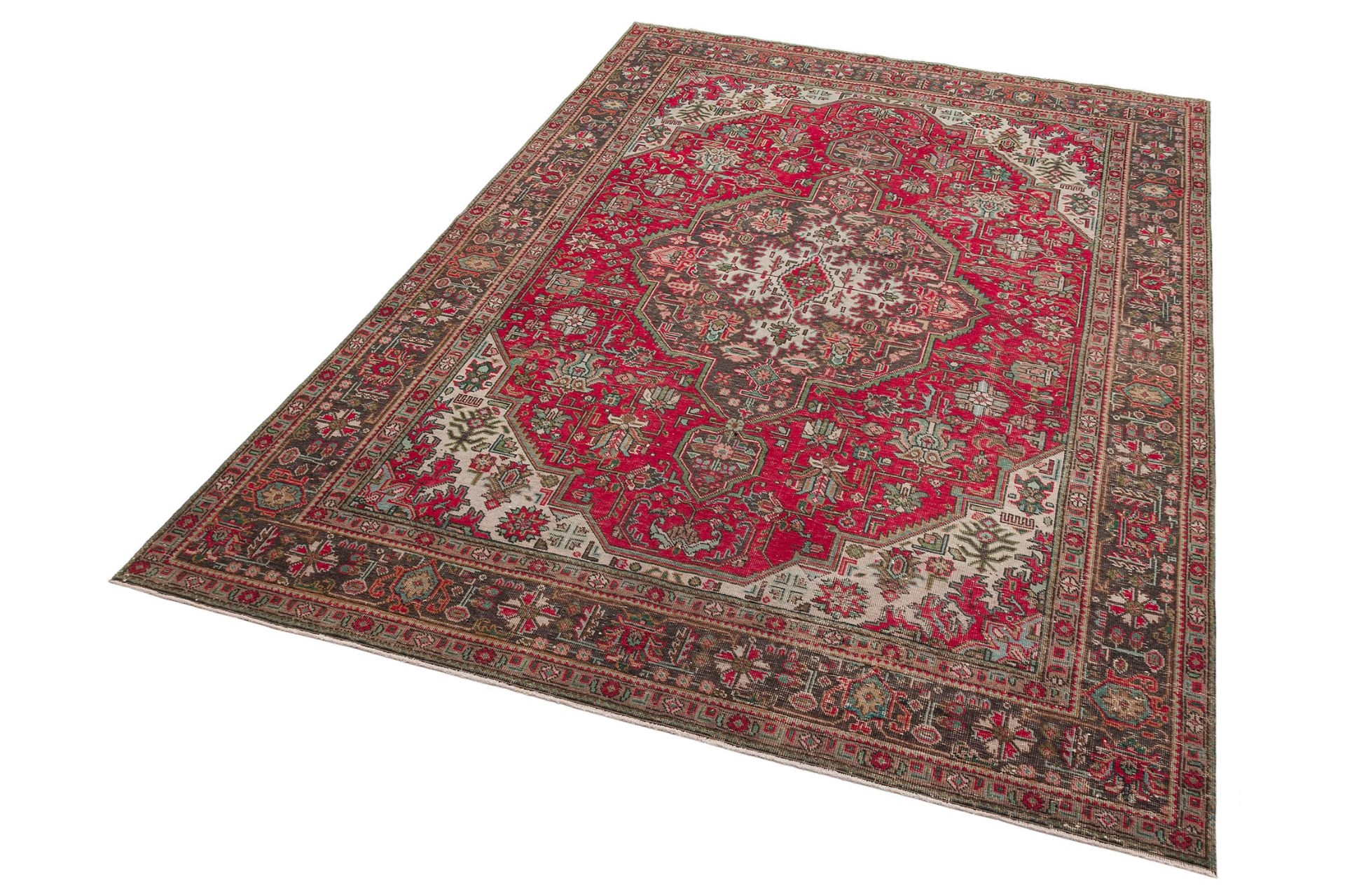 ÖZEL İRAN HALISI 194X290 FİYATI - Vivense