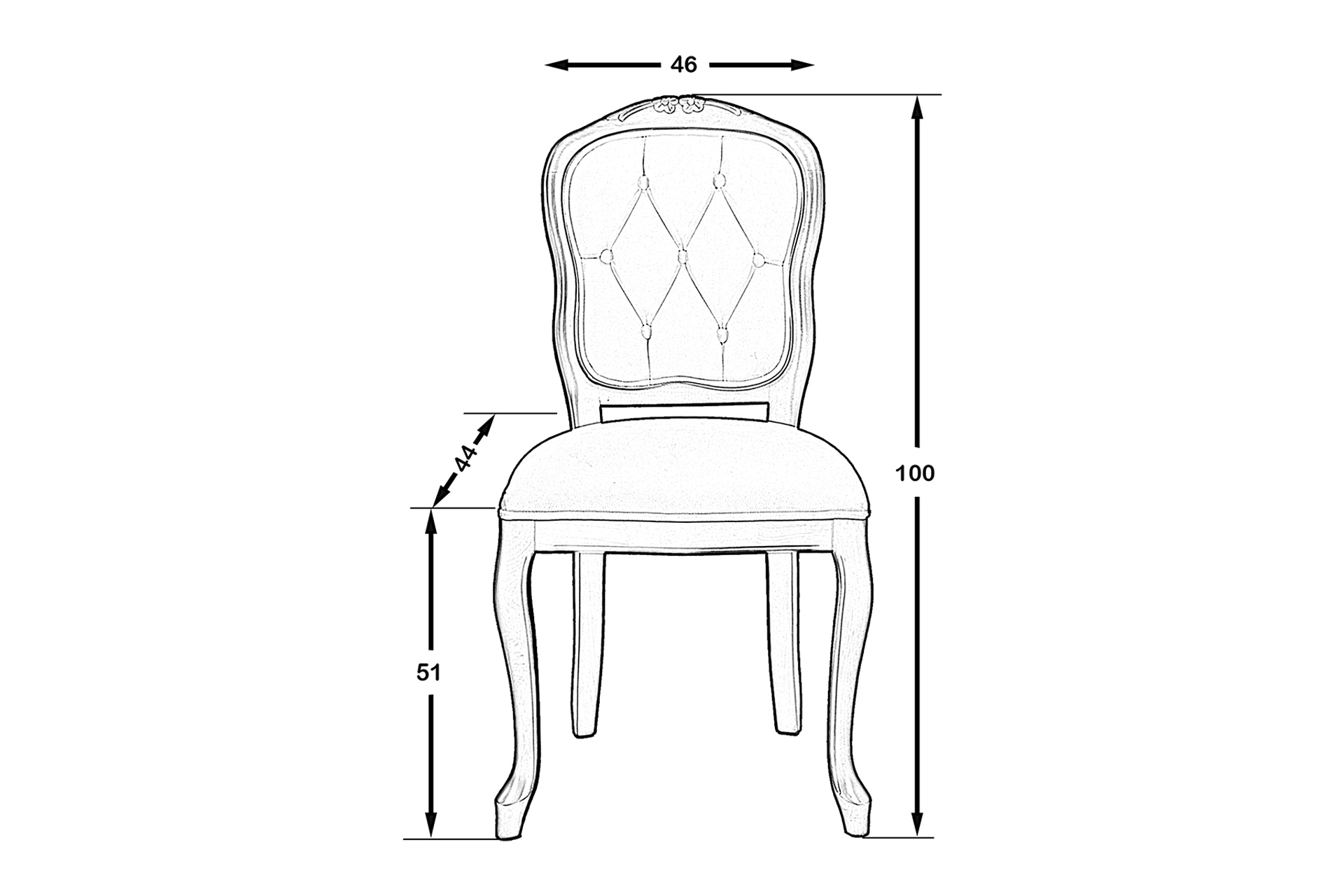 KOZZA HOME JERSEY SANDALYE, CEVİZ FİYATI - Vivense