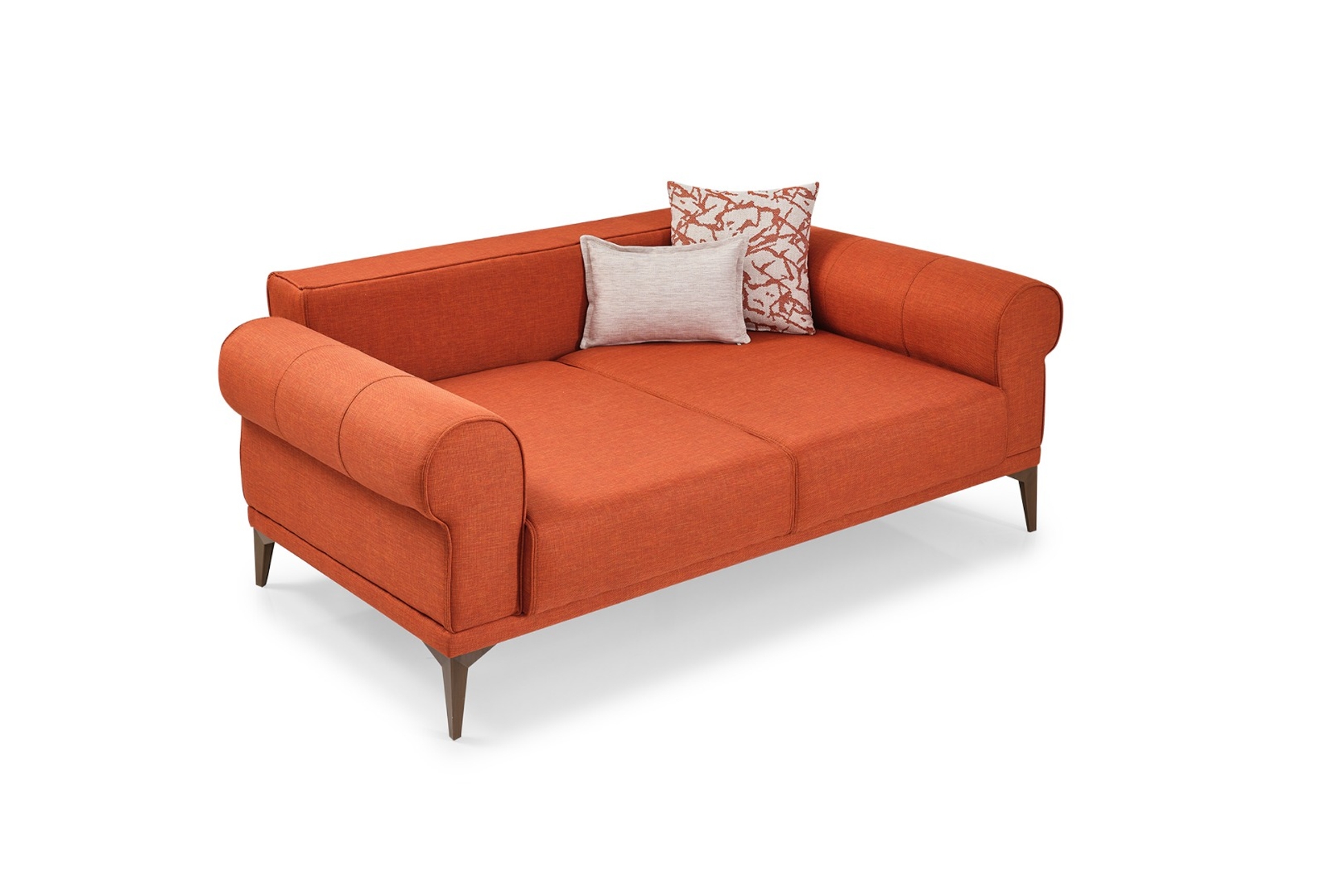 STEP İKİLİ KOLTUK, KİREMİT FİYATI - Vivense