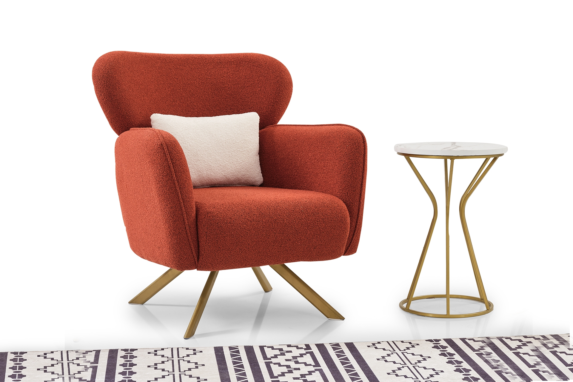 YENİ ELİS BUKLET BERJER, KİREMİT FİYATI - Vivense