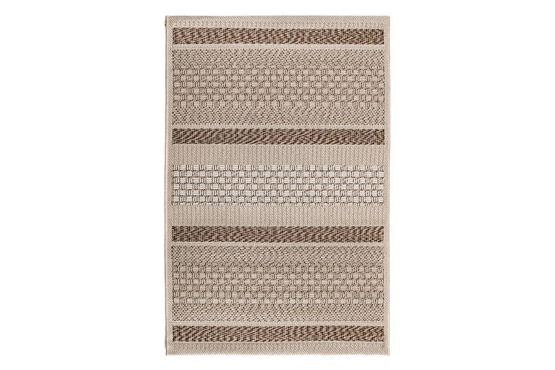 LAYTON DEKORATİF HALI 100X150 ÇİZGİLİ 181D FİYATI - Vivense