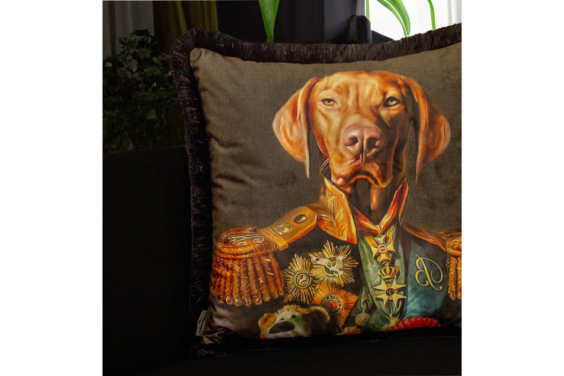 ADAWALL HOME MR. DOG KIRLENT FİYATI - Vivense