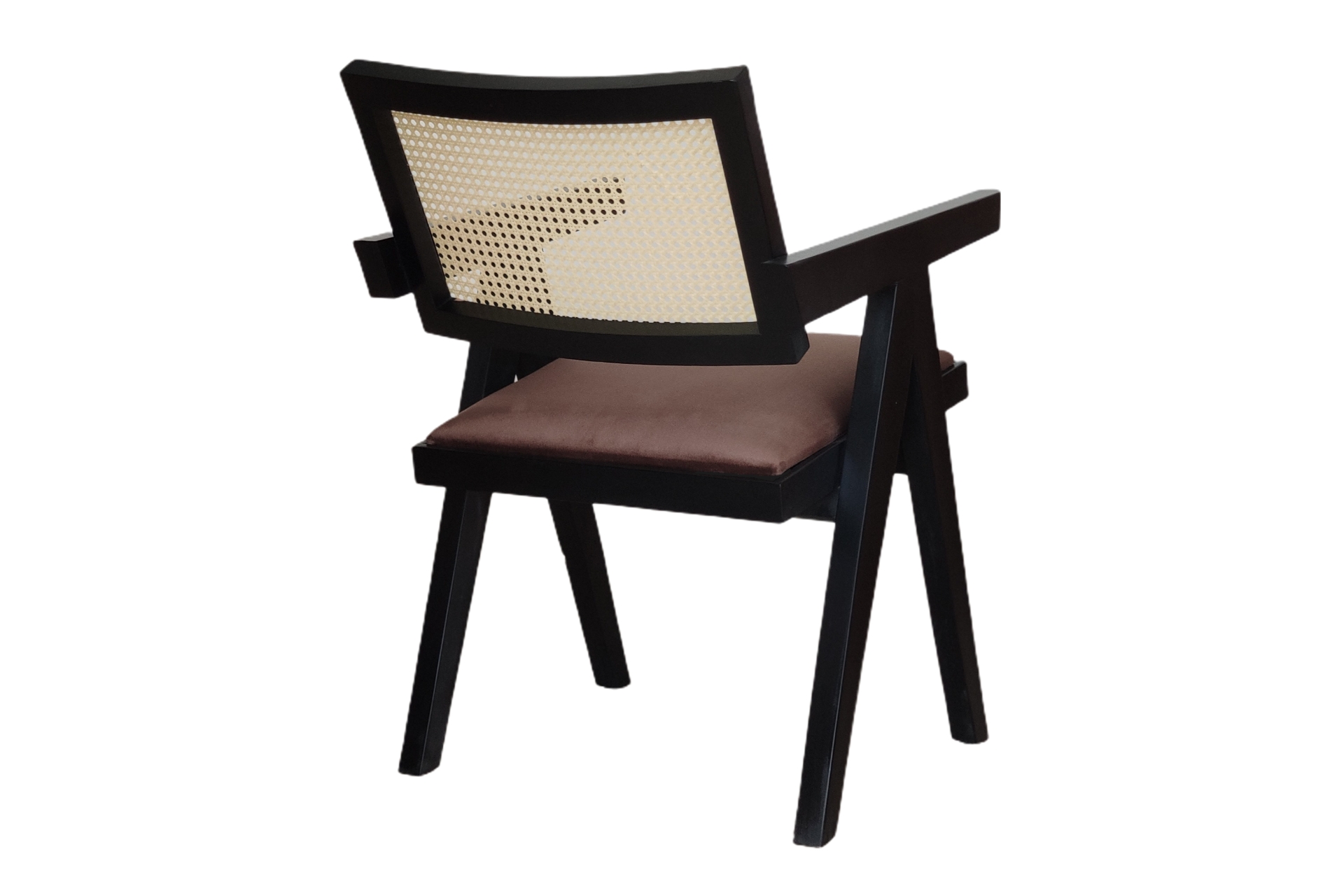 HASIR SANDALYE, SİYAH FİYATI - Vivense