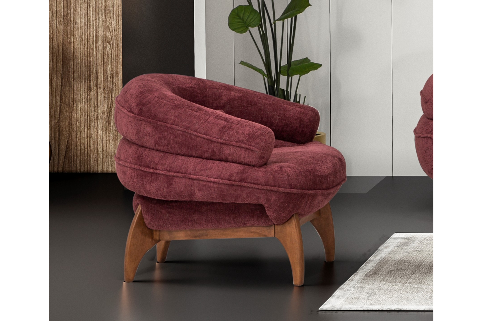 ROVER BERJER, MÜRDÜM FİYATI - Vivense