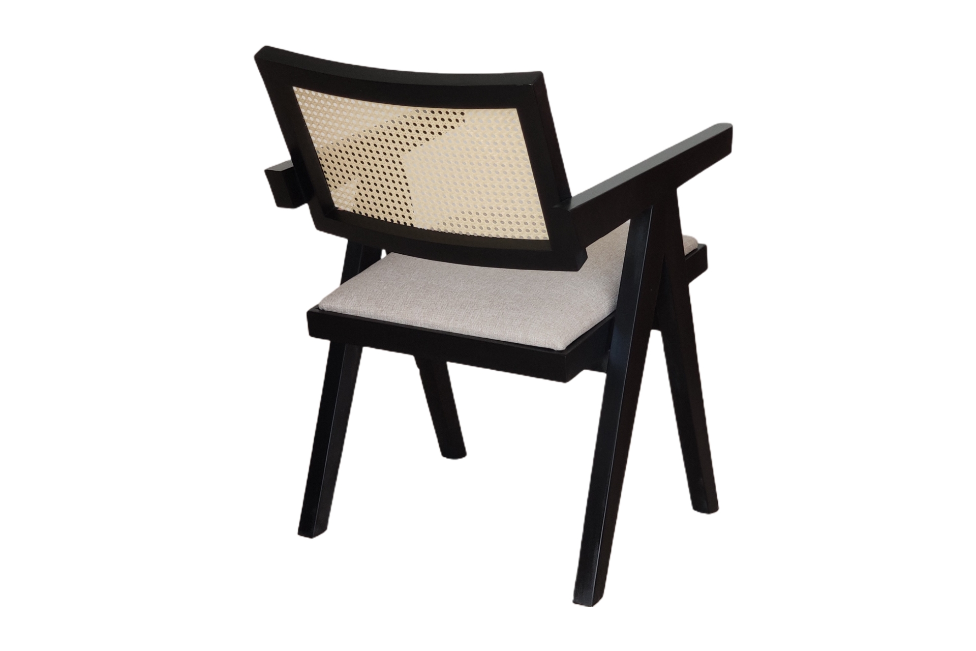 AHŞAP HASIR TASARIM SANDALYE FİYATI - Vivense