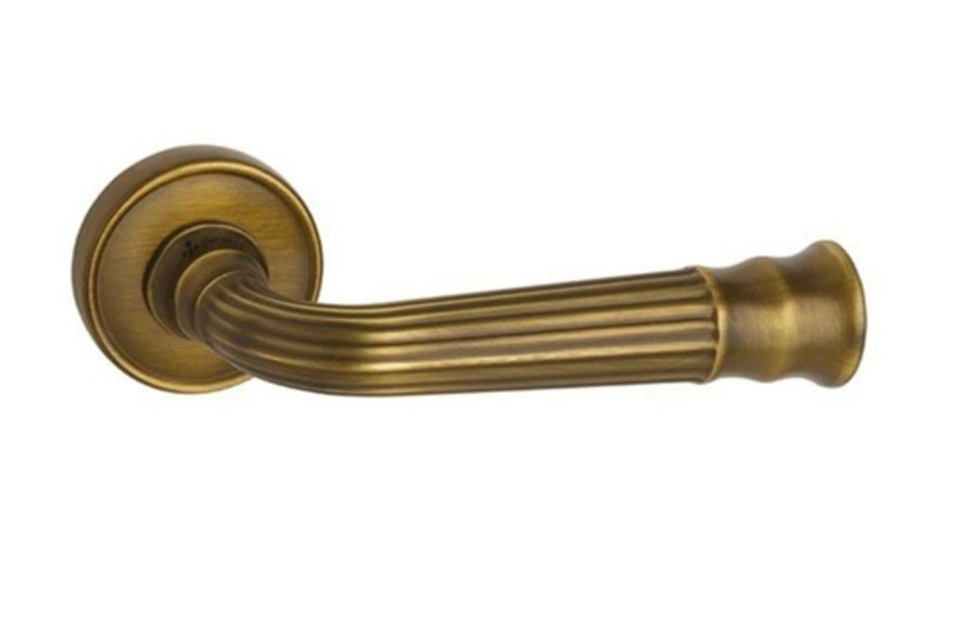 SYSTEM DESPİNA ANTİK SARI ODA KAPI KOLU FİYATI - Vivense