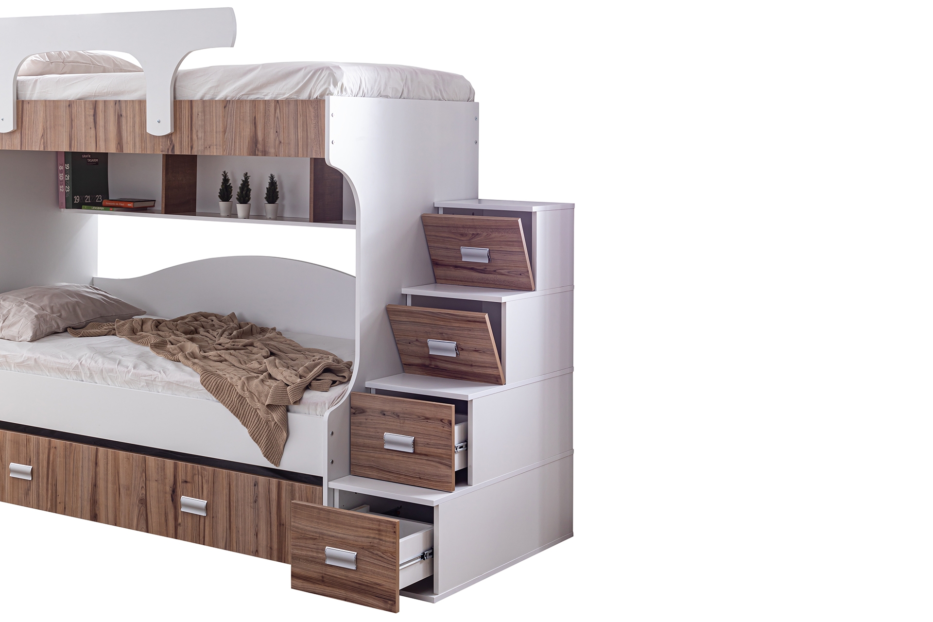 ÇIRAĞAN YAVRULU RANZA, 90X200 FİYATI - Vivense