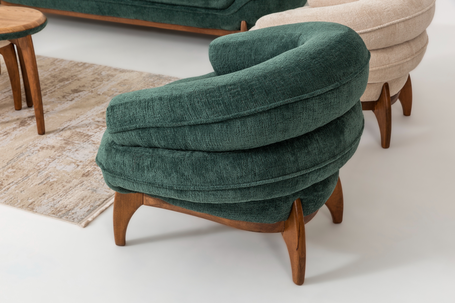 ROVER BERJER, YEŞİL FİYATI - Vivense