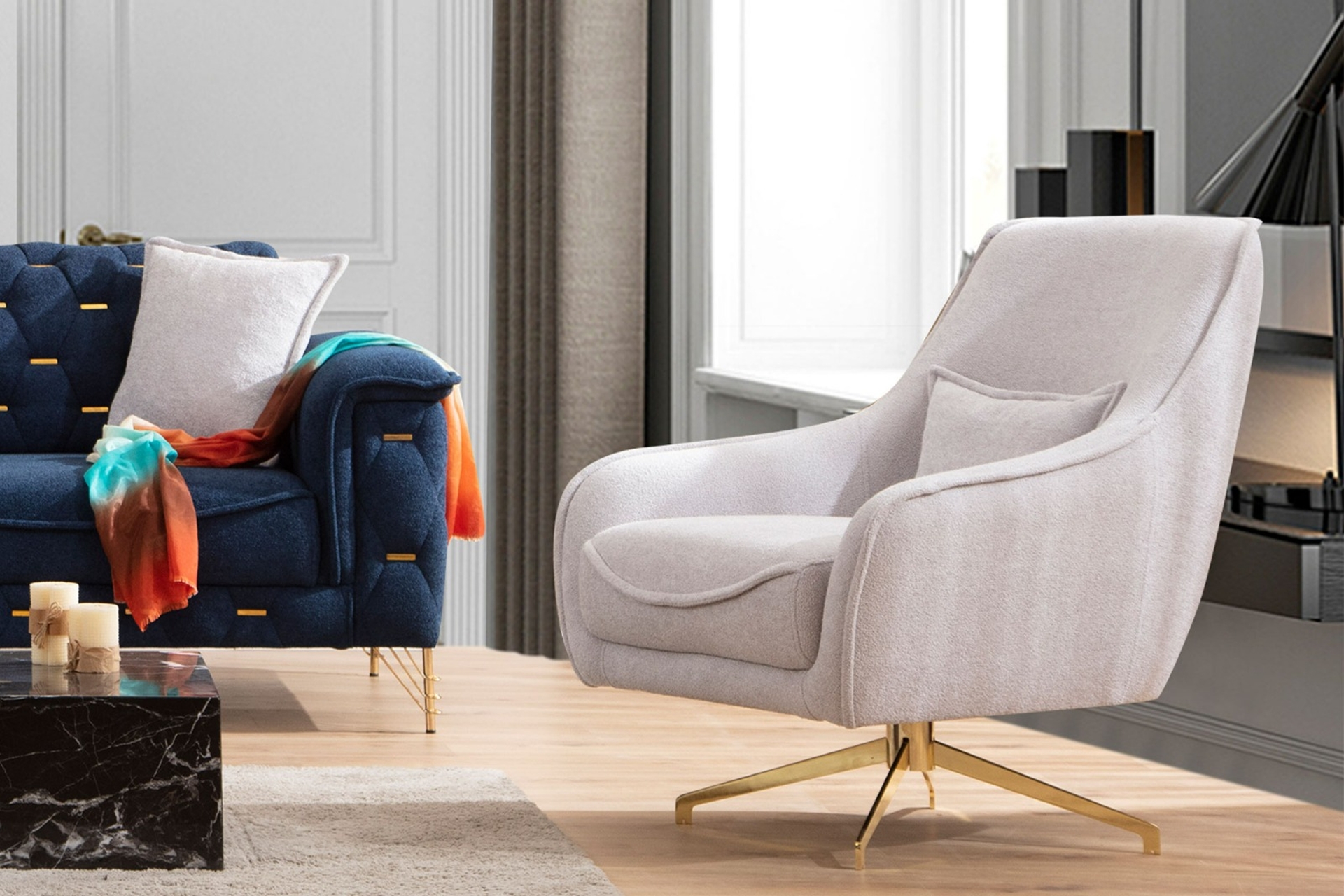 OSLO DÖNER BERJER, KREM FİYATI - Vivense