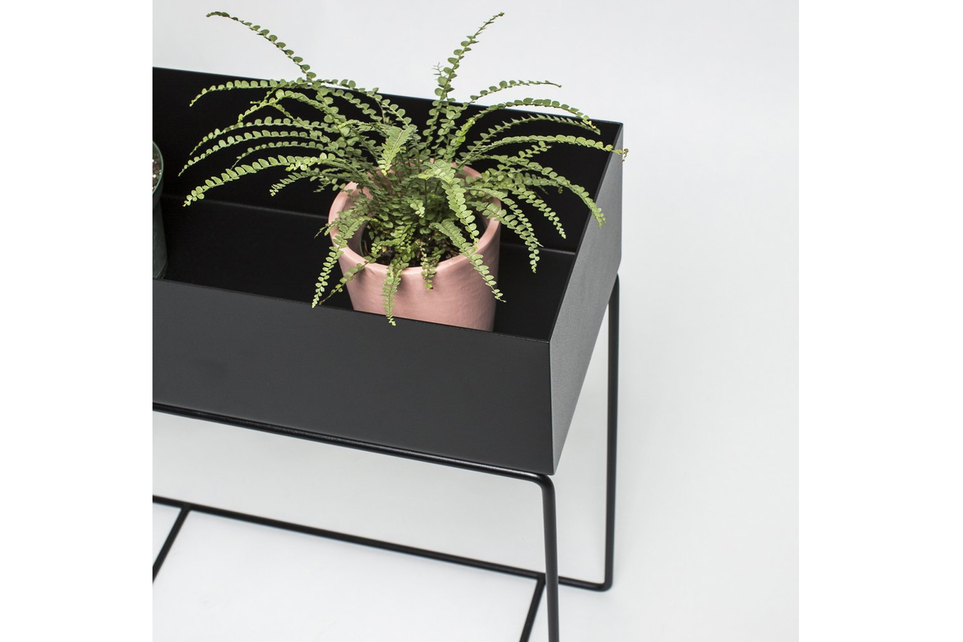 LİZZ METAL SAKSI FİYATI - Vivense