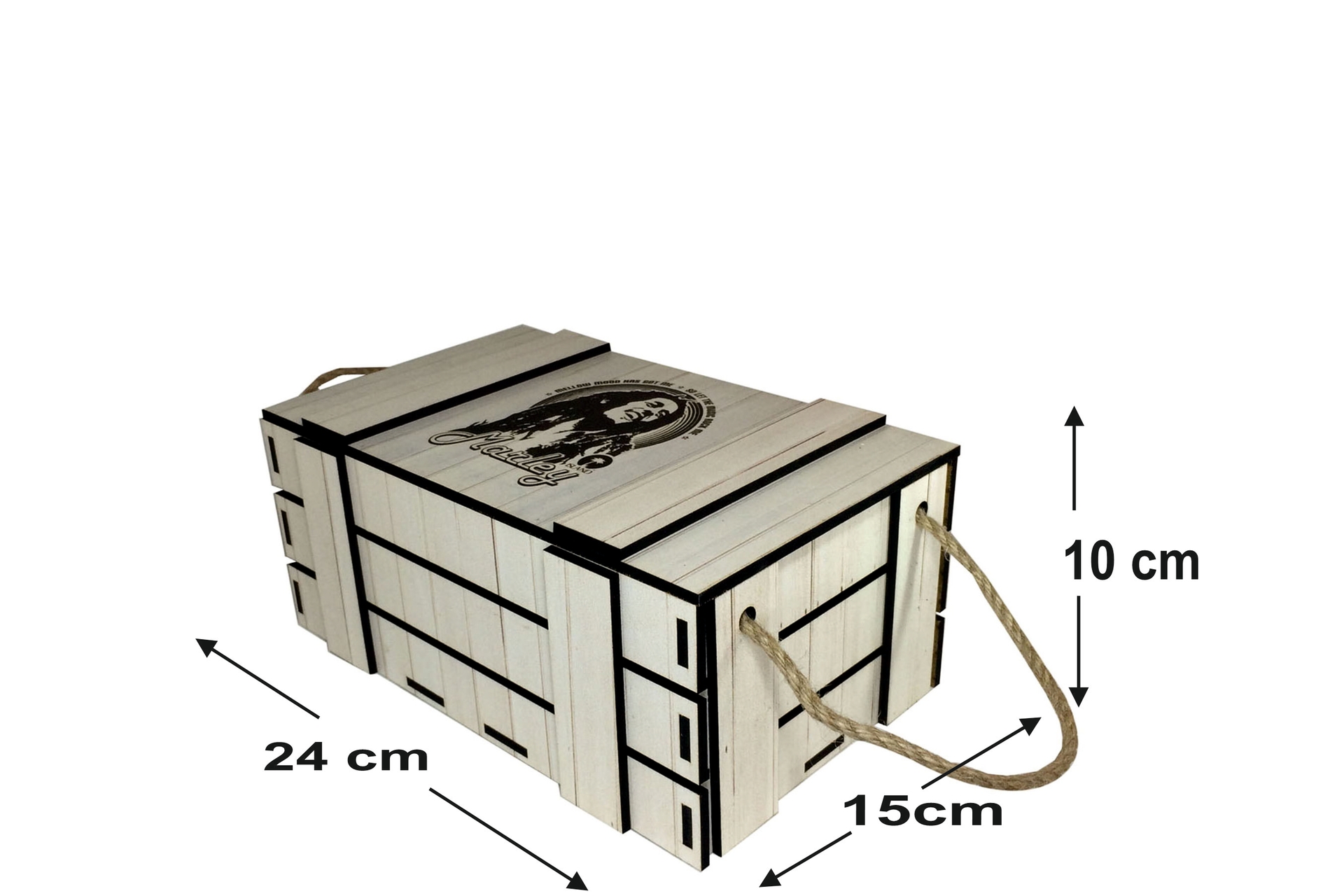 BOB MARLEY BOX FİYATI - Vivense