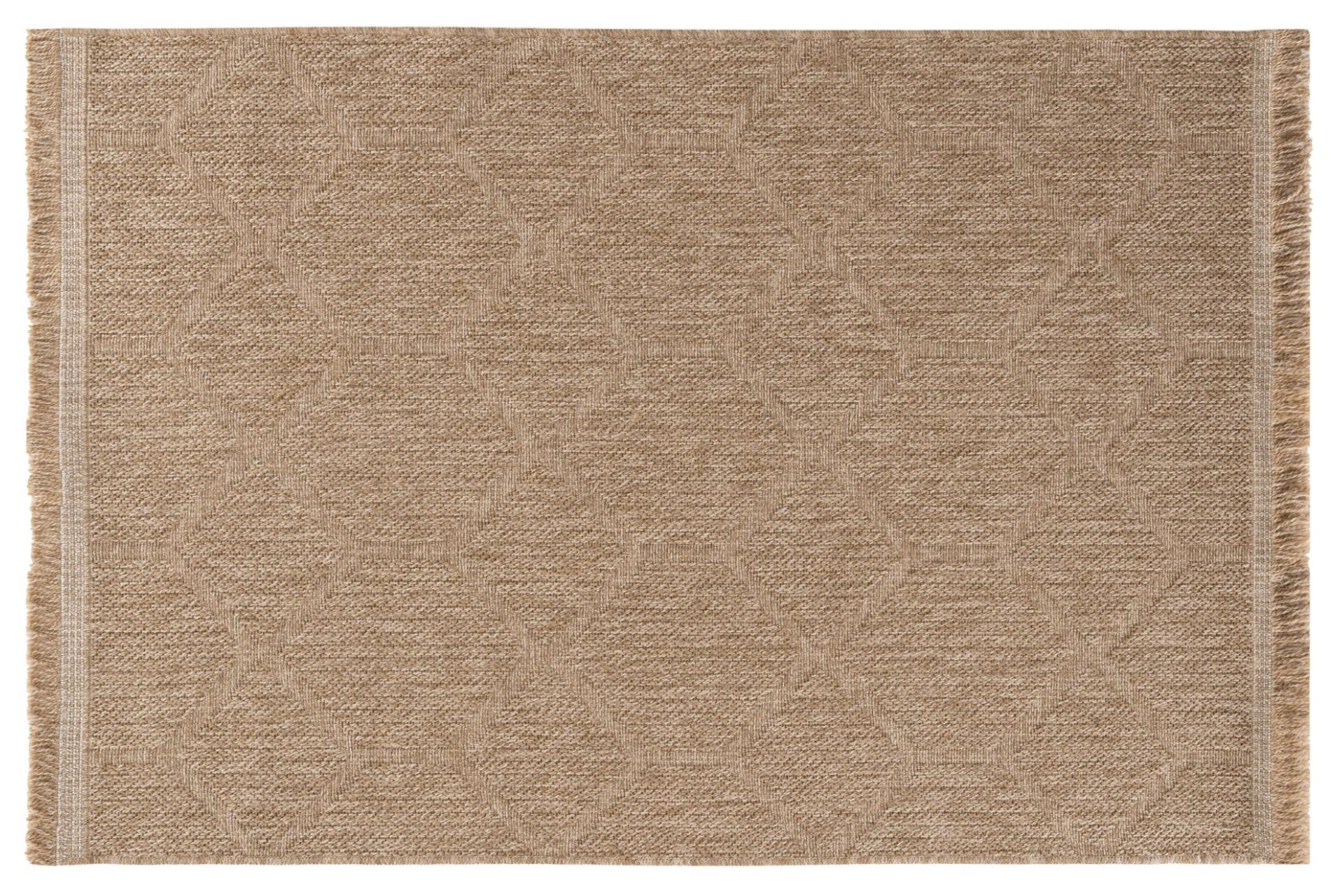 HALIMAX İNDİA JÜT HALI 669, 120X180 FİYATI - Vivense