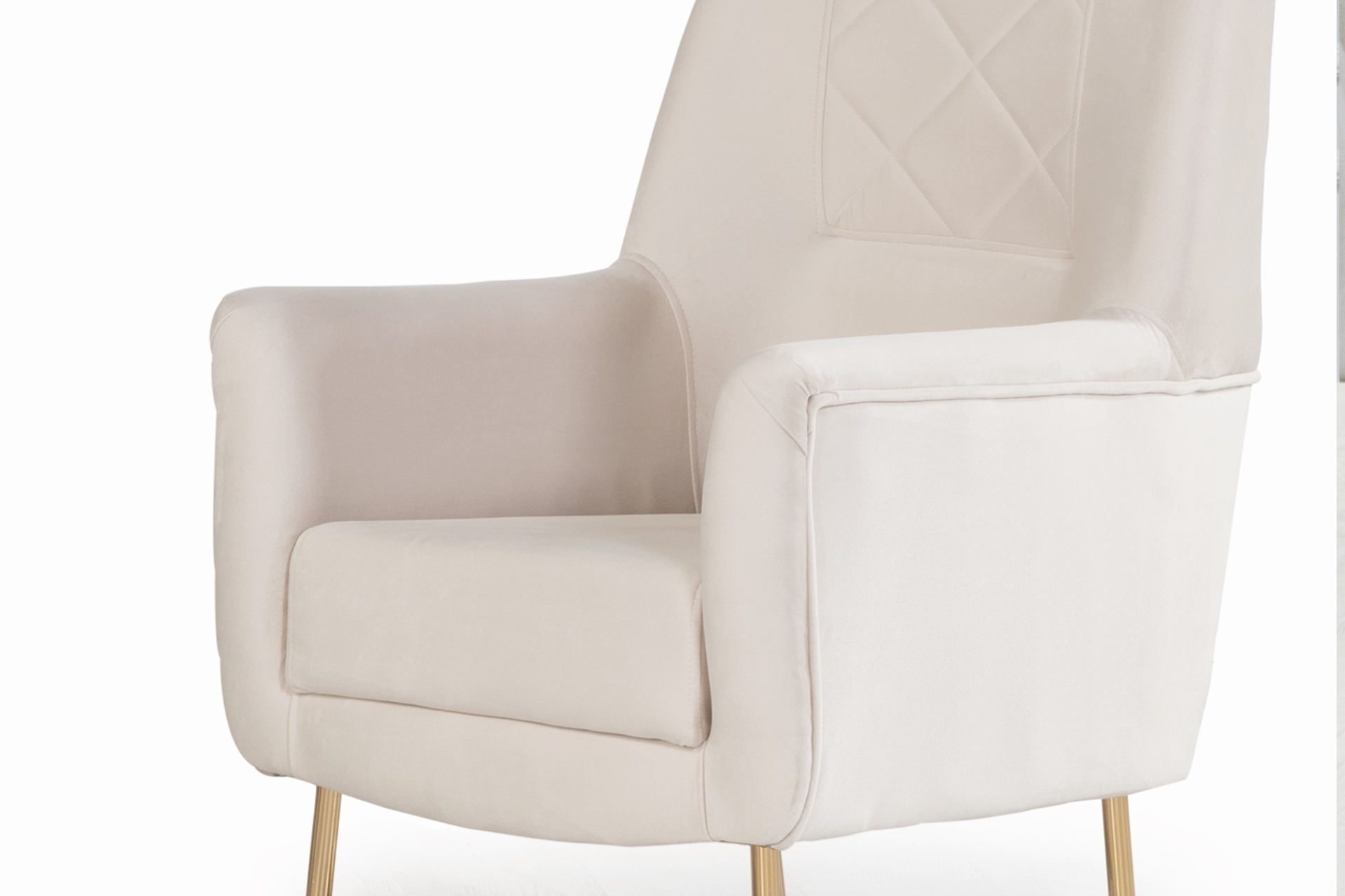 VİNDA ASYA BERJER, KREM