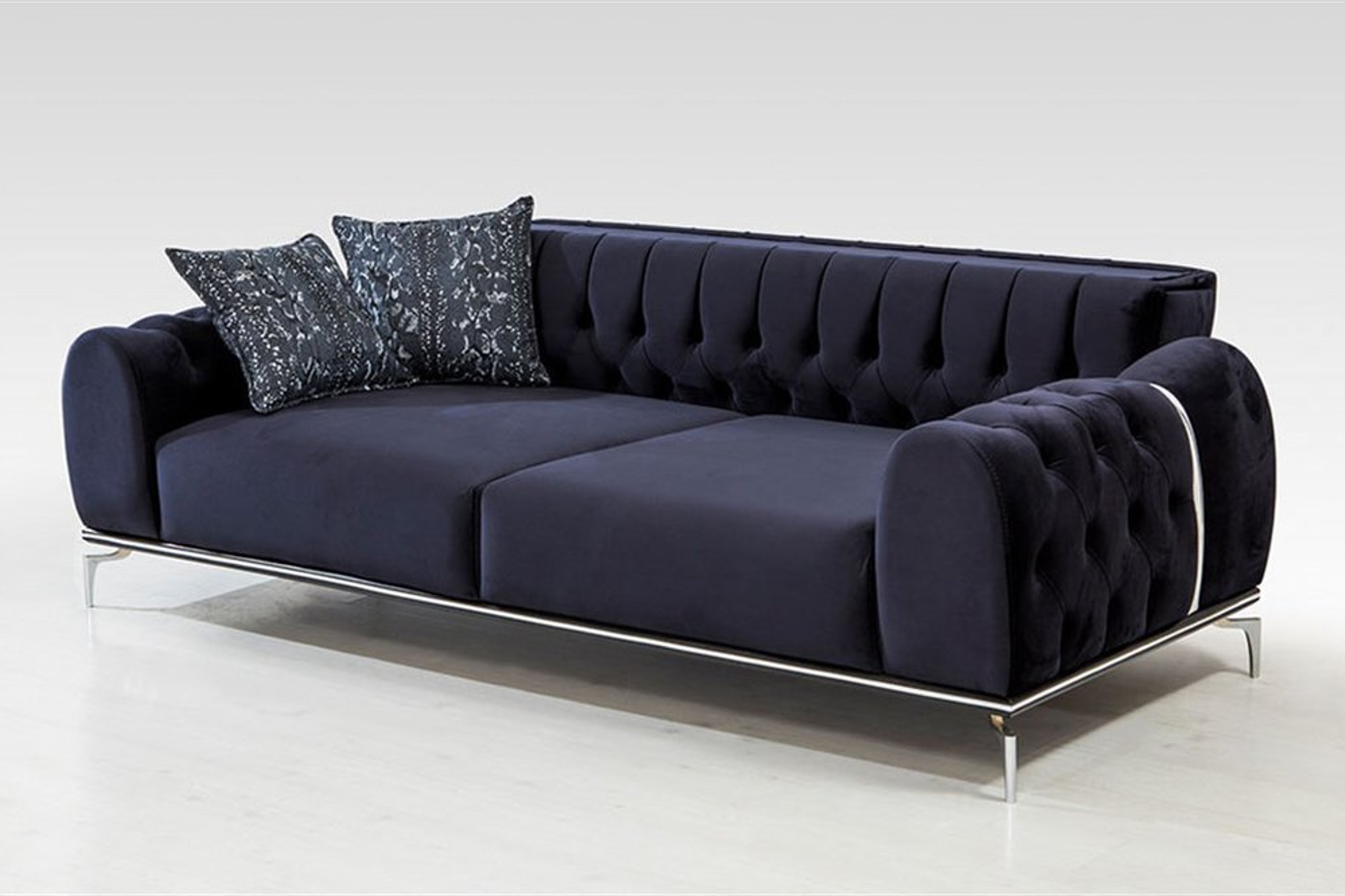 ZEN CHESTER ÜÇLÜ KOLTUK FİYATI - Vivense