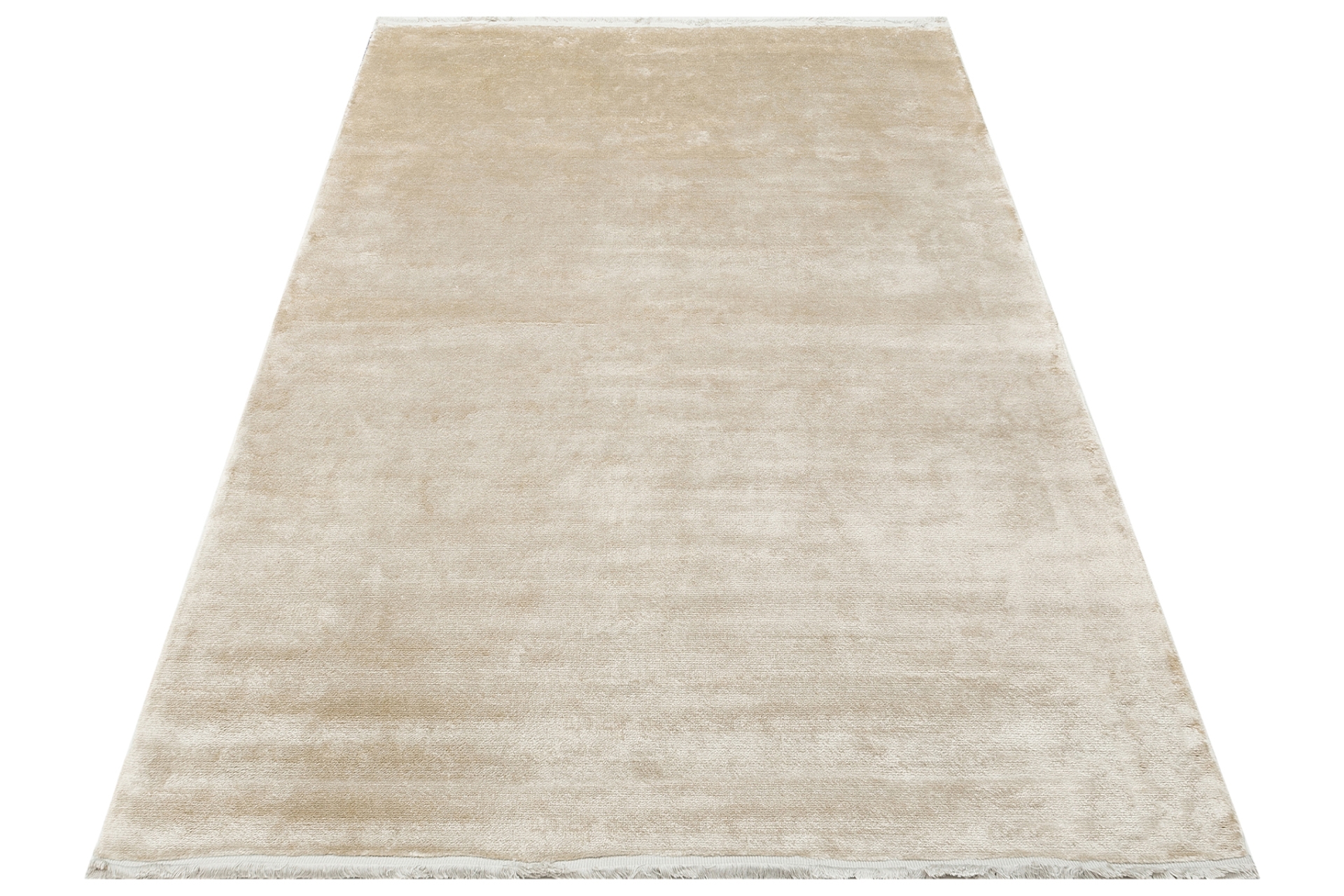 VELVET PLAIN HALI, STONE, 195X295 FİYATI - Vivense