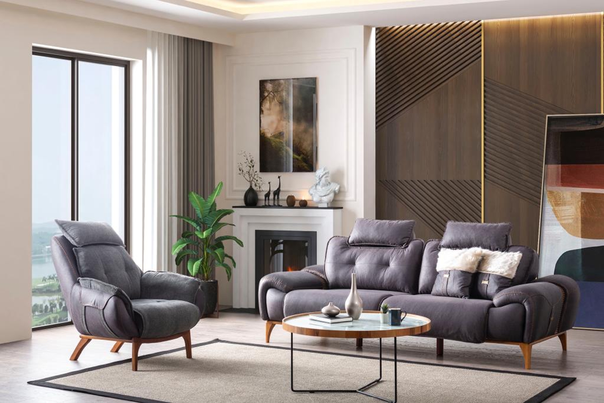 LİFE BERJER, FÜME FİYATI - Vivense