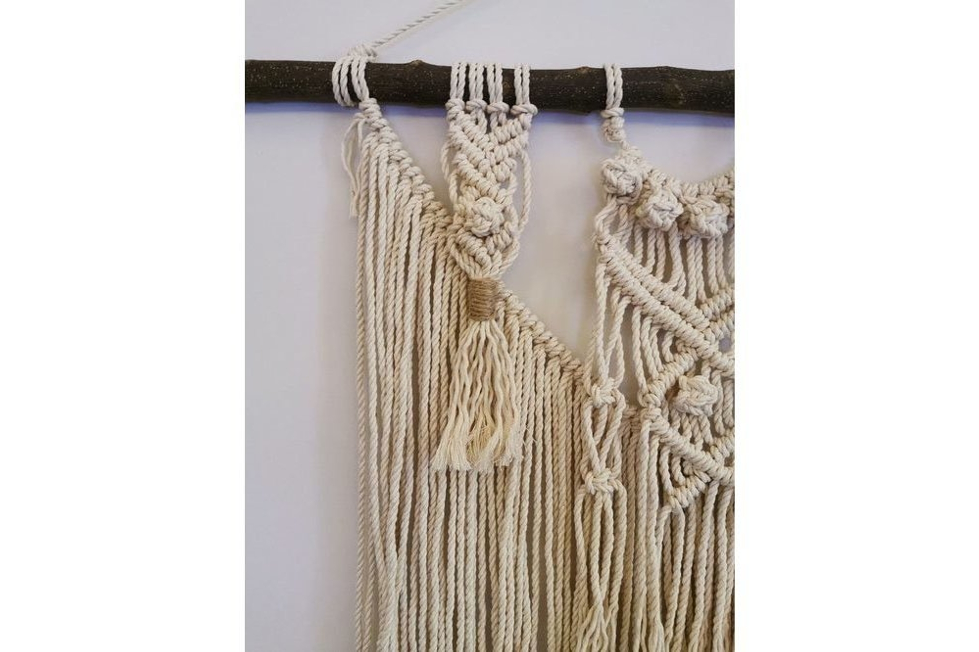 ASOS MAKROME DUVAR DEKORU FİYATI - Vivense