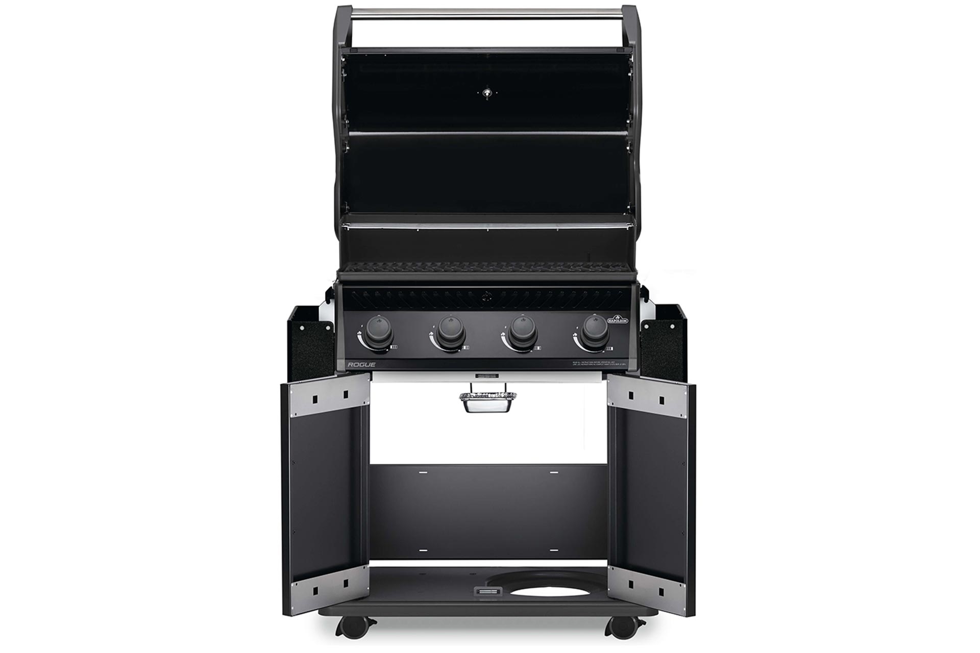 NAPOLEON ROGUE 525 GAZLI MANGAL FİYATI - Vivense