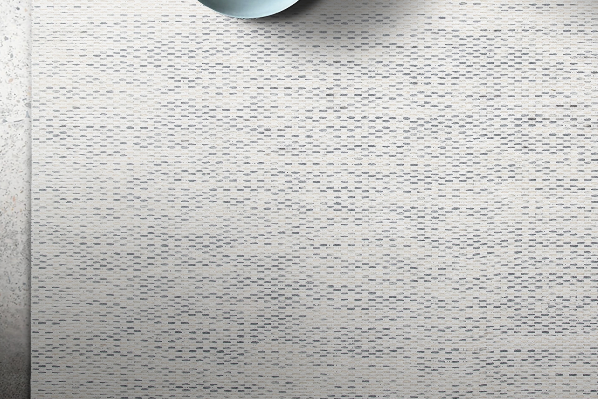 LİVAS HALI 99102, KREM GRİ, 200X290