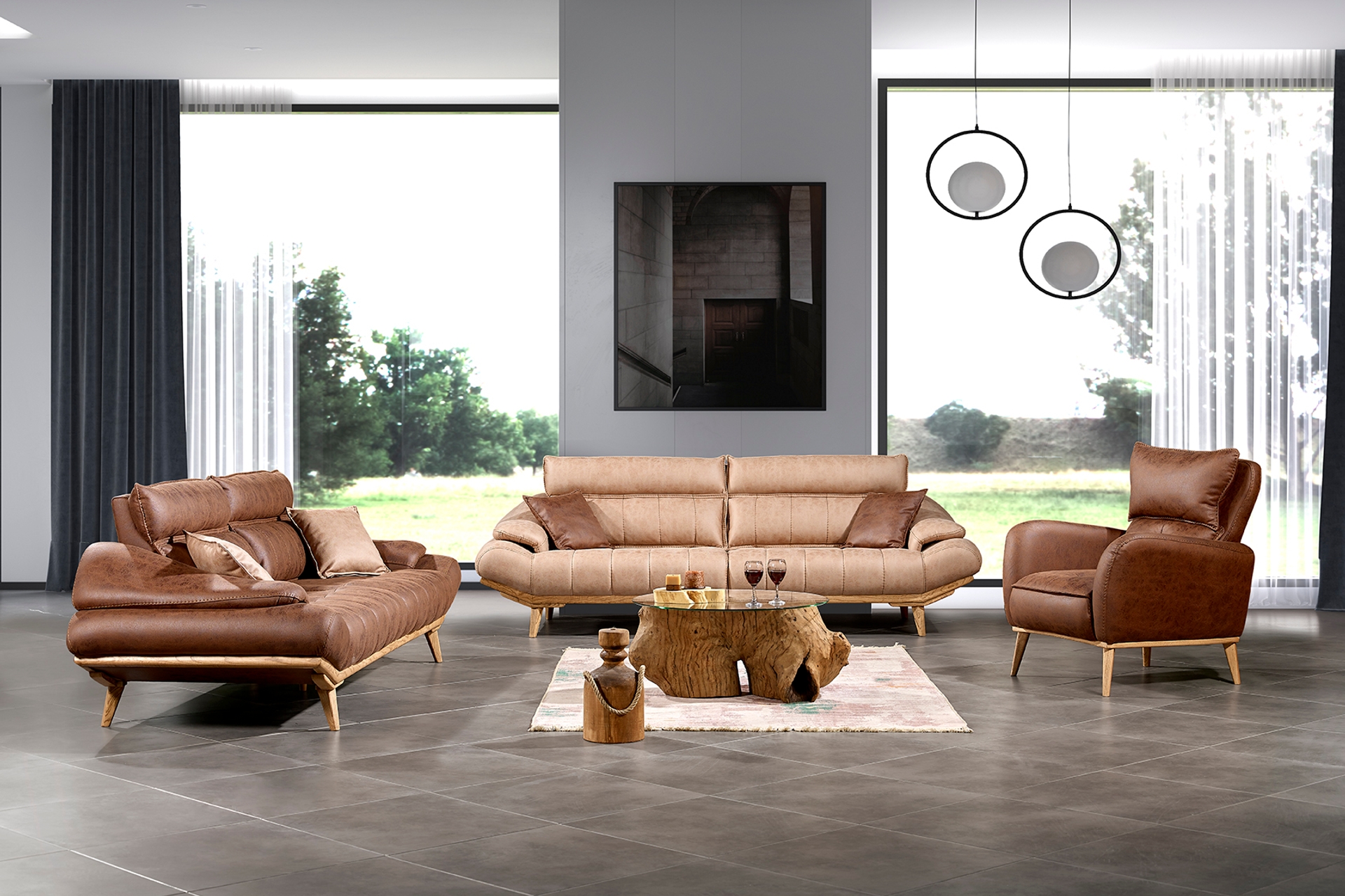 VİSTA BERJER, KAHVE FİYATI - Vivense