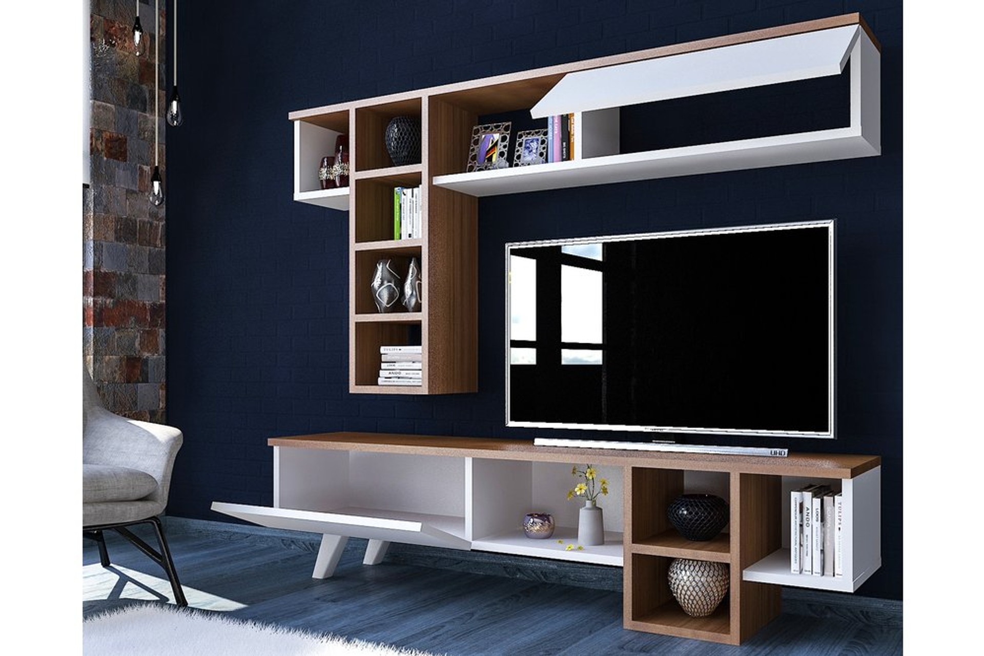 MODATTE ROMEO TV ÜNİTESİ