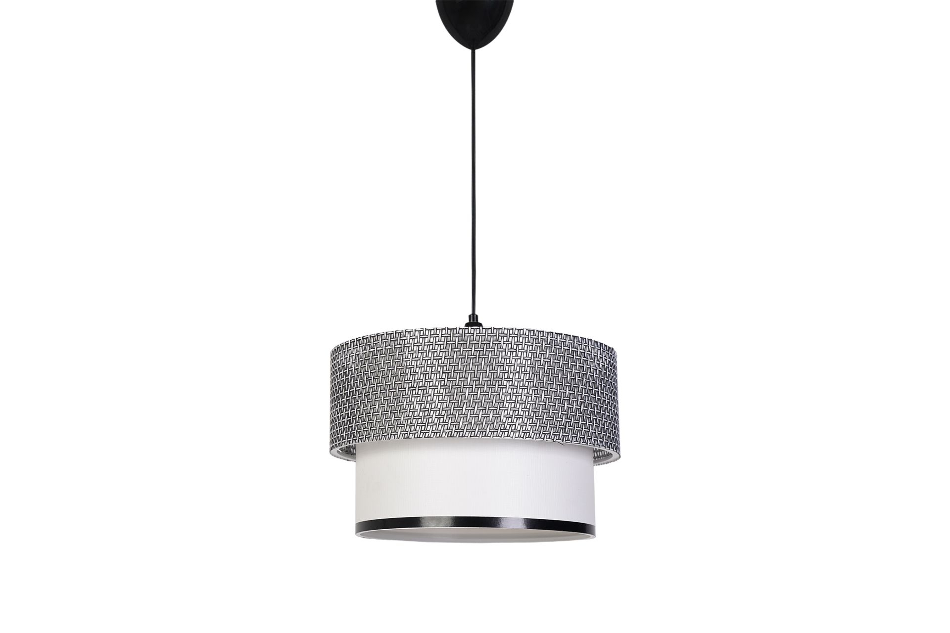 SİNİFANT SARKIT AVİZE, SİYAH BEYAZ FİYATI - Vivense