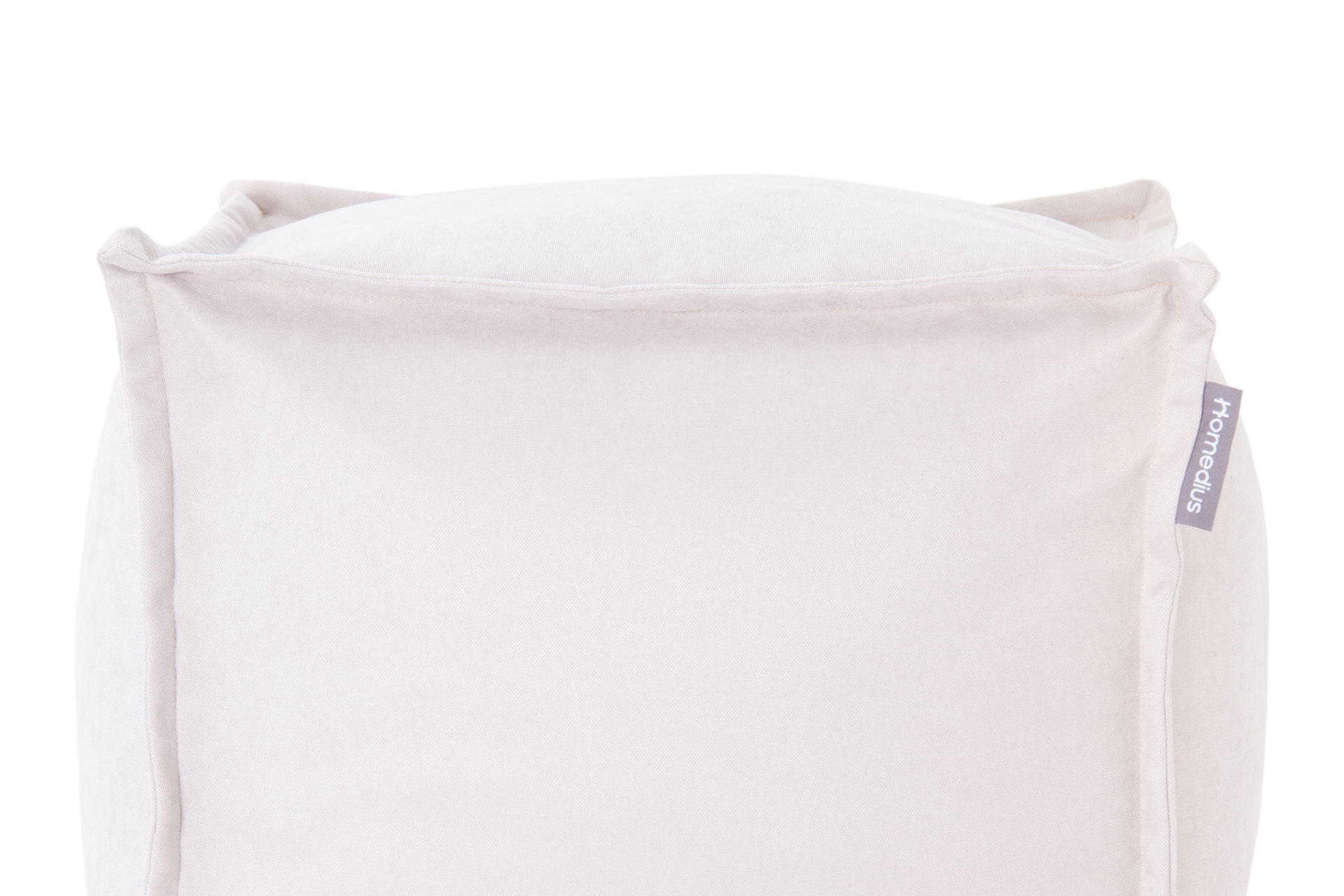 QUBE BOX NEW OXFORD PUF, BEJ FİYATI - Vivense