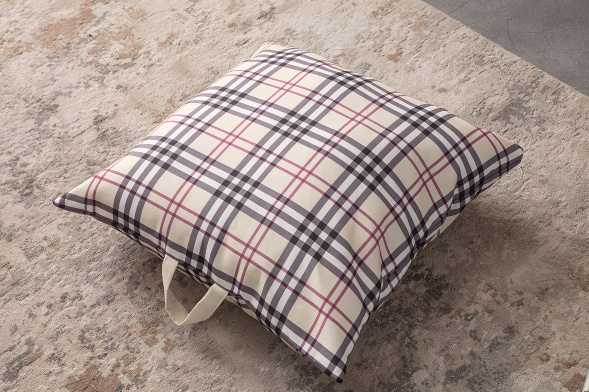 SARKANS İÇ DOLGULU KARE MİNDER FİYATI - Vivense