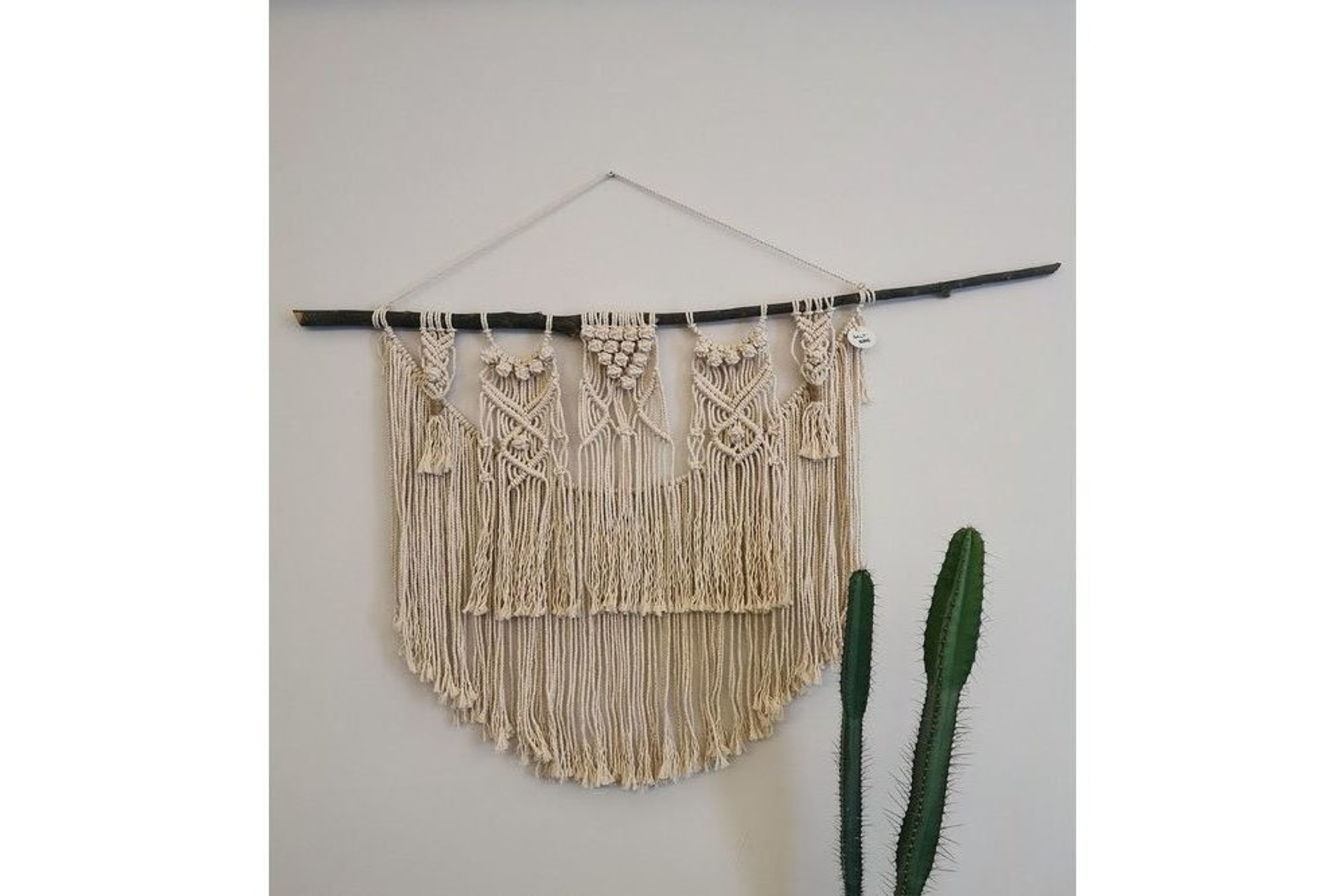 ASOS MAKROME DUVAR DEKORU FİYATI - Vivense