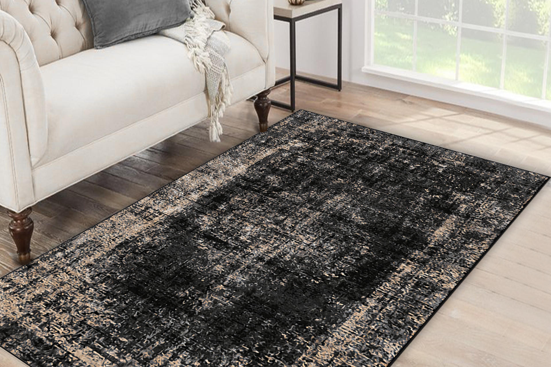 MODERN HALI 150X200 FİYATI - Vivense