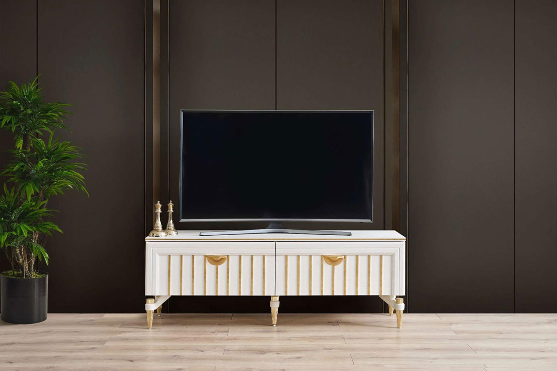 VALENTO TV SEHPASI, 140 CM