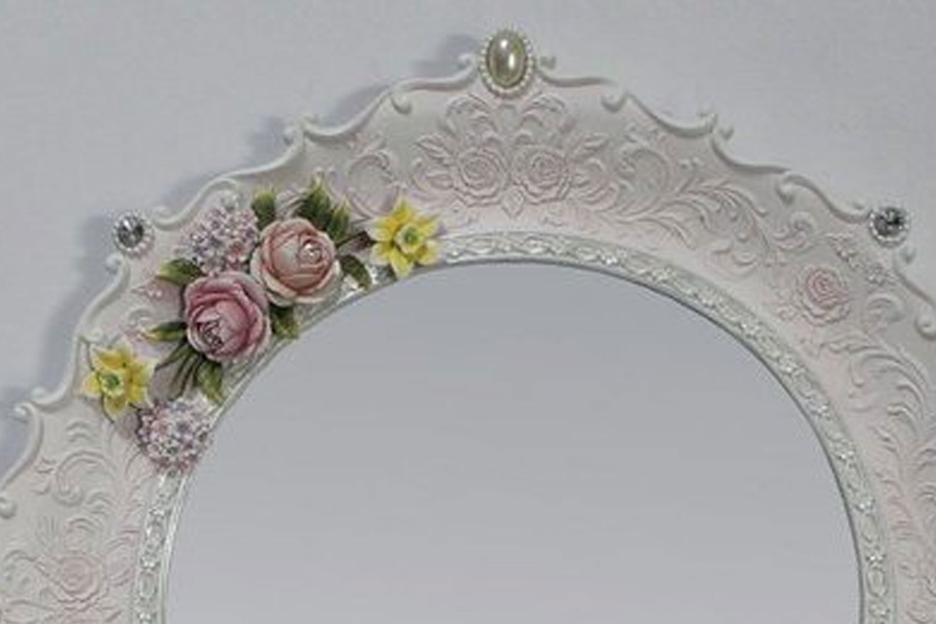 M ANTİK AYNA FİYATI - Vivense