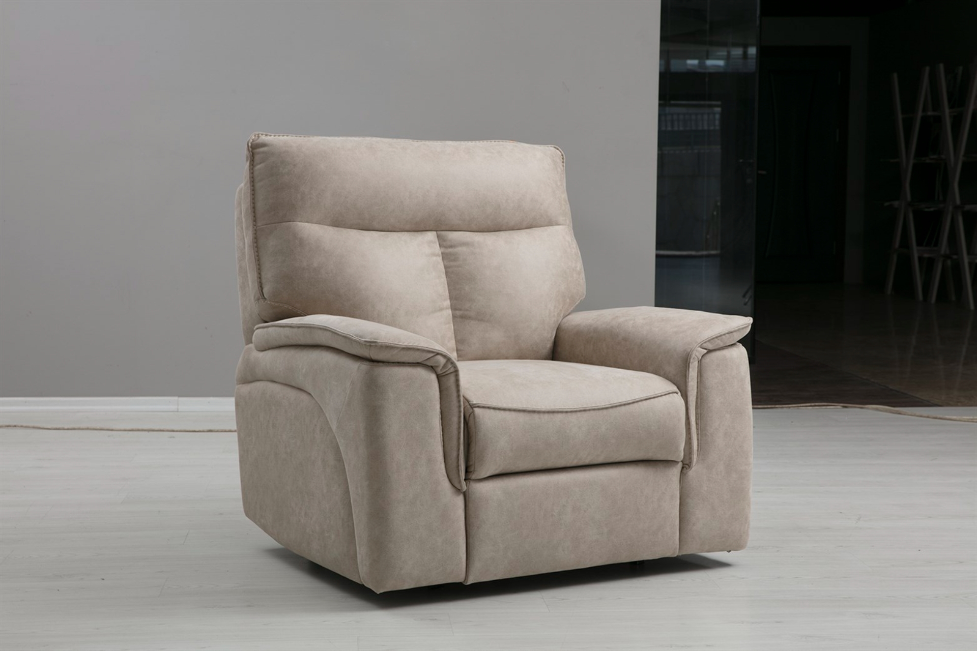 GALA MANUEL MEKANİZMALI BERJER, BEJ FİYATI - Vivense