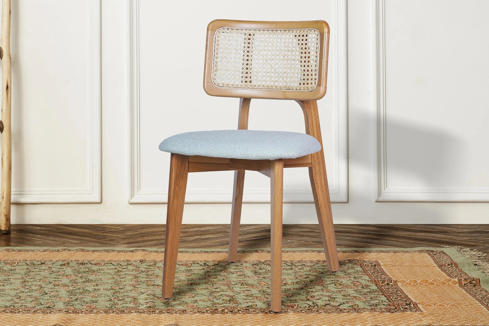 RUBY SANDALYE, MEŞE FİYATI - Vivense