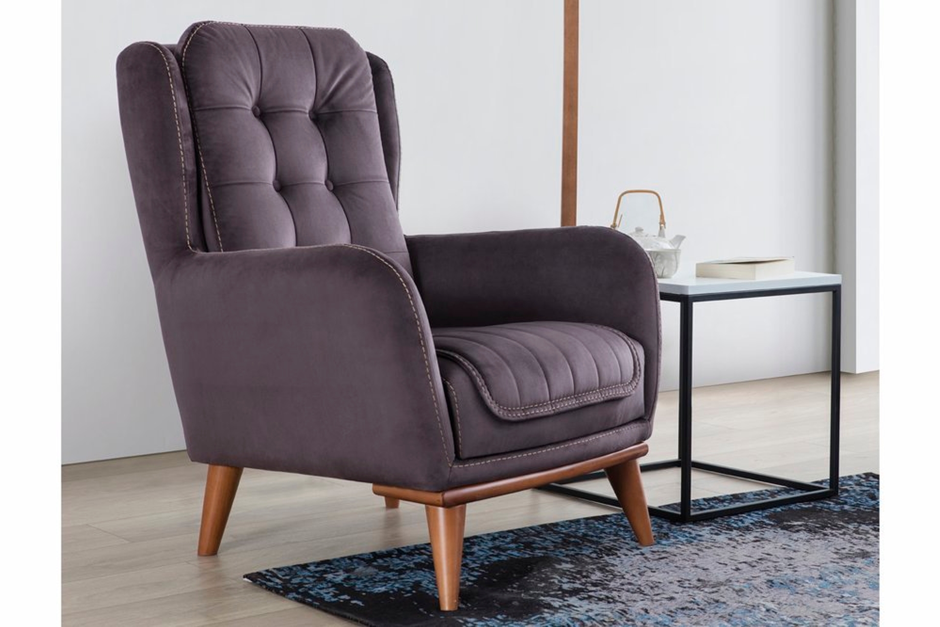 BARCELONA BERJER, ANTRASİT FİYATI - Vivense